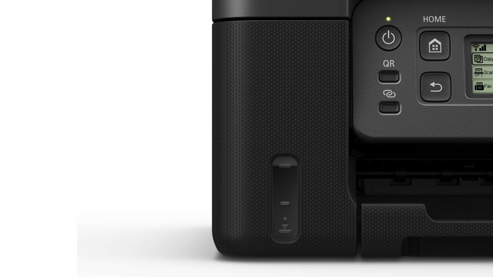 Canon MegaTank G4670 Colour Ink Tank Multi-Function Printer | Harvey Norman