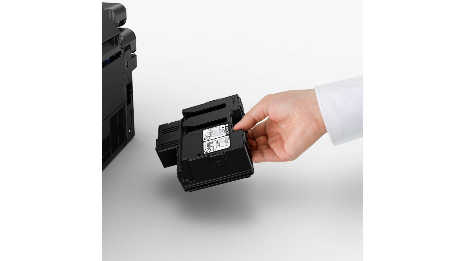 Canon MegaTank G4670 Colour Ink Tank Multi-Function Printer | Harvey Norman