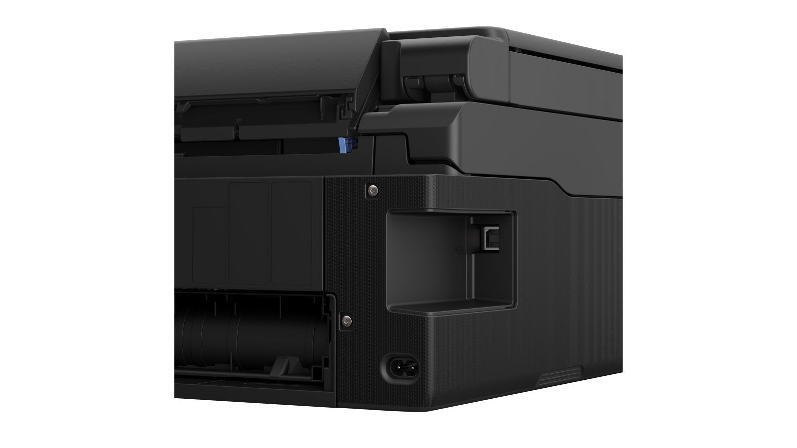 Canon PIXMA G4680 MegaTank Colour Ink Tank Multi-Function Printer ...