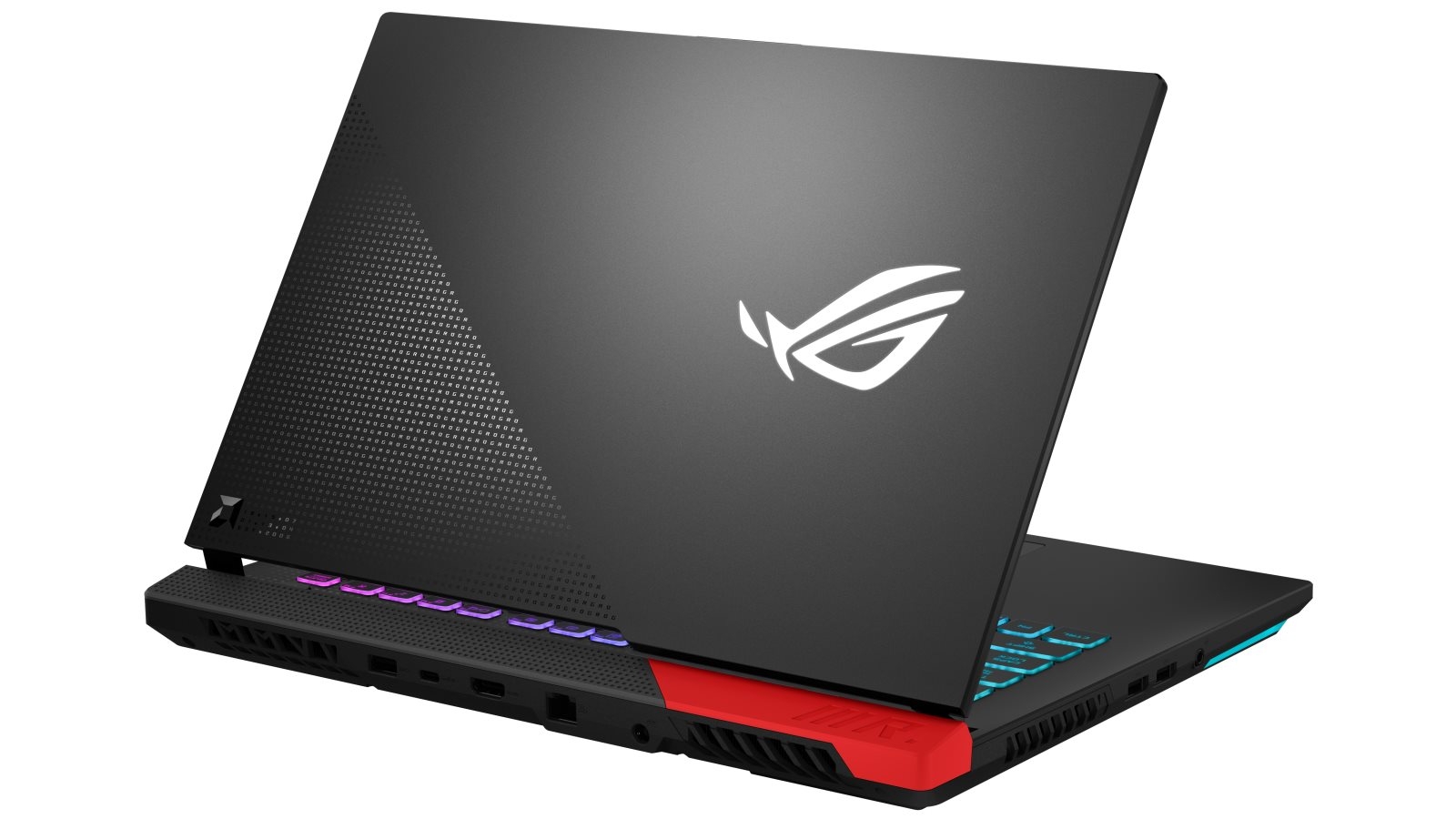 ROG Strix G15 15.6-inch R9-5900HX/16GB/512GB SSD/RX 6800M 12GB Gaming ...
