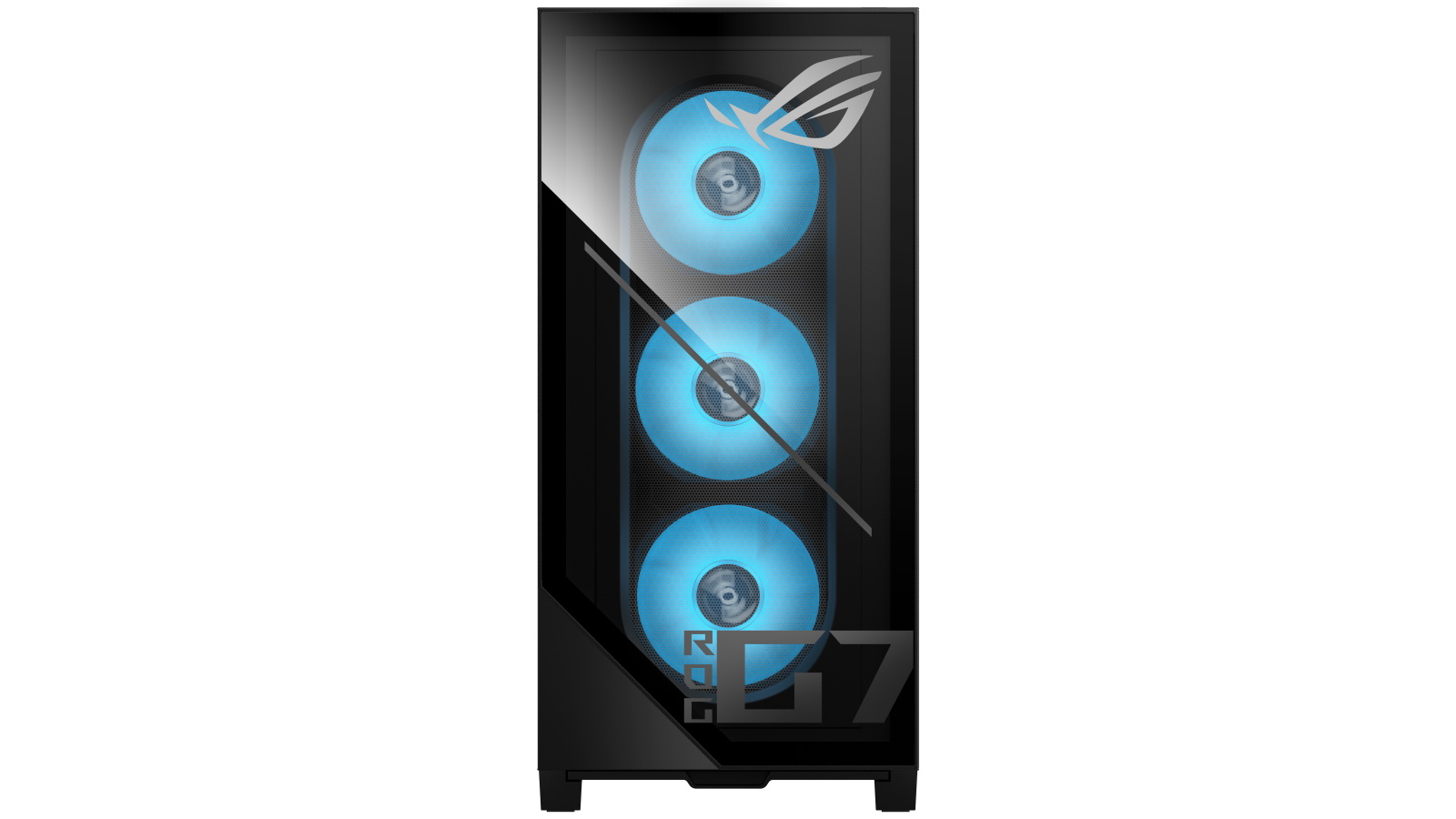 ASUS ROG G700 Core Ultra 7-265F/32GB/2TB SSD/RTX5080 16GB Gaming ...