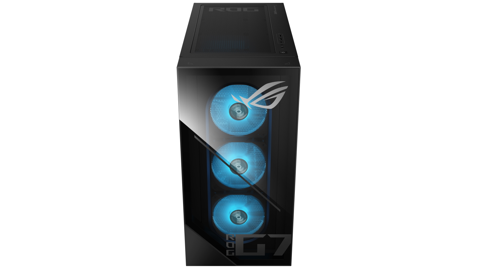 ASUS ROG G700 Core Ultra 7-265F/32GB/1TB SSD/RTX5070 12GB Gaming ...