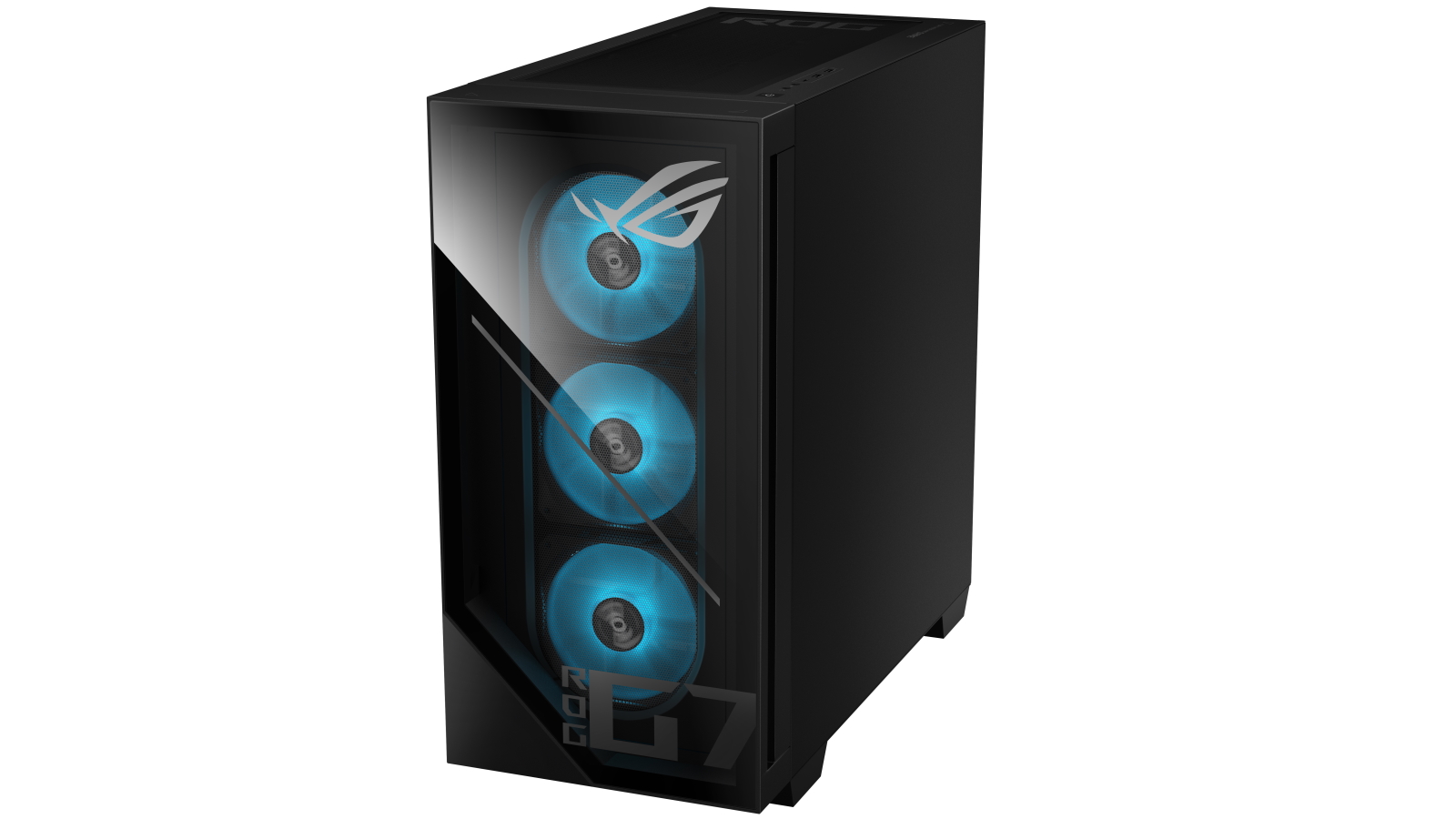 ASUS ROG G700 Core Ultra 7-265F/32GB/1TB SSD/RTX5070 12GB Gaming ...