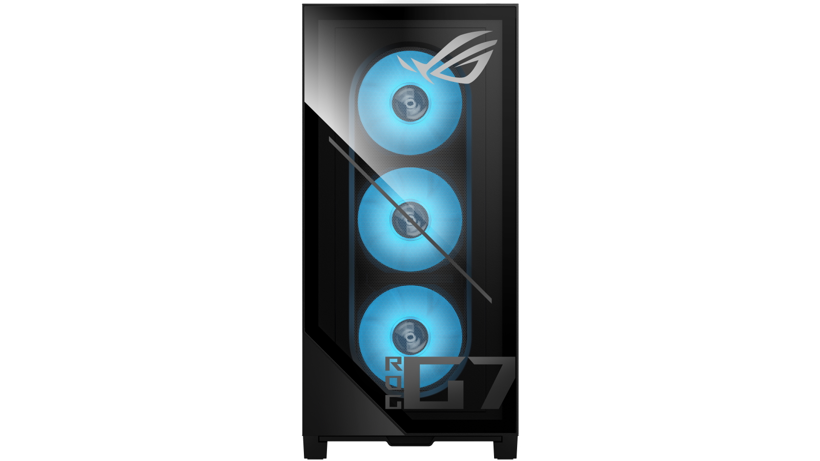 ASUS ROG G700 Core Ultra 7-265F/32GB/1TB SSD/RTX5070 12GB Gaming ...