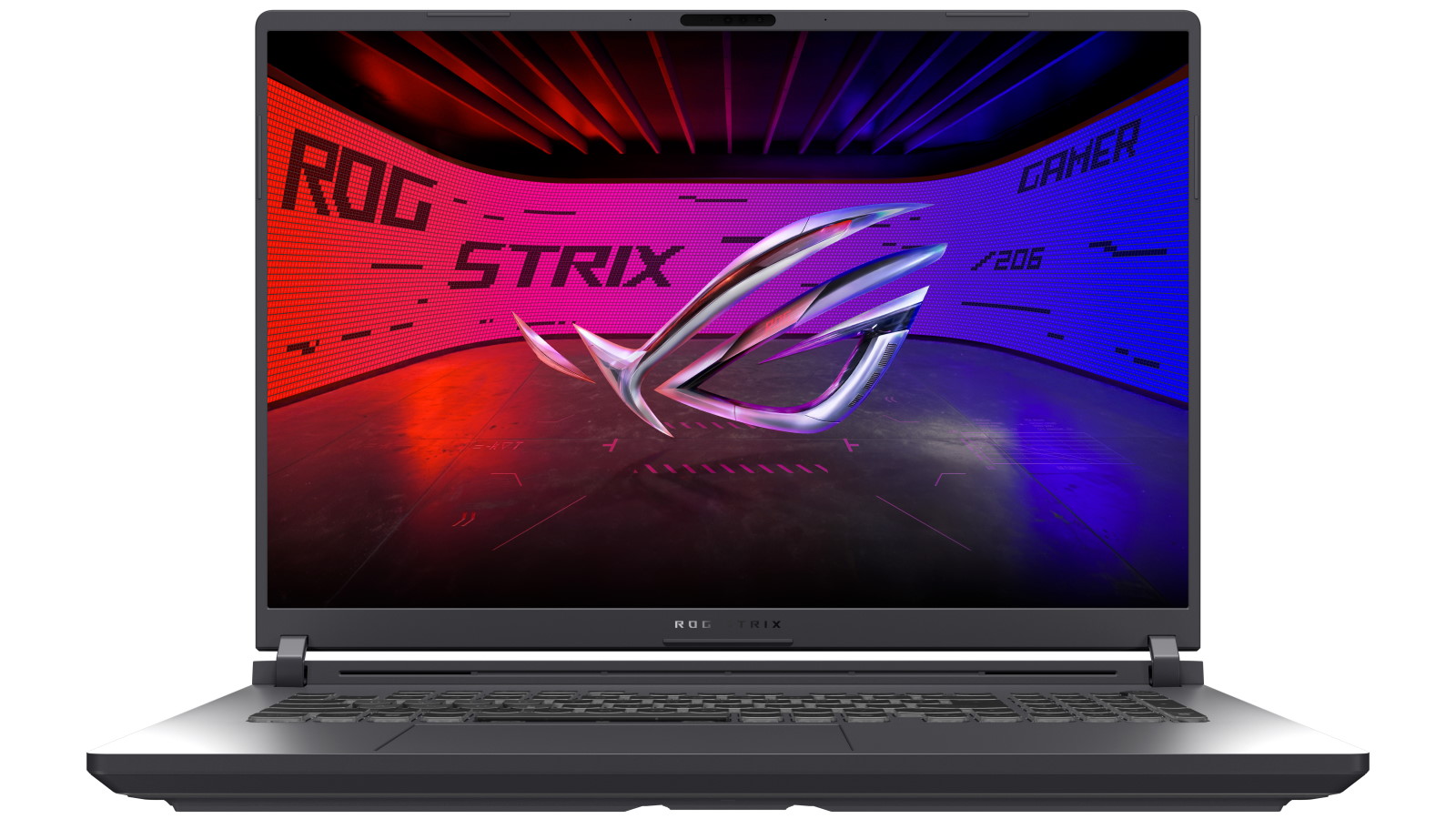 ASUS ROG Strix G18 18-inch 2.5K Core Ultra 9-275HX/32GB/2TB SSD ...