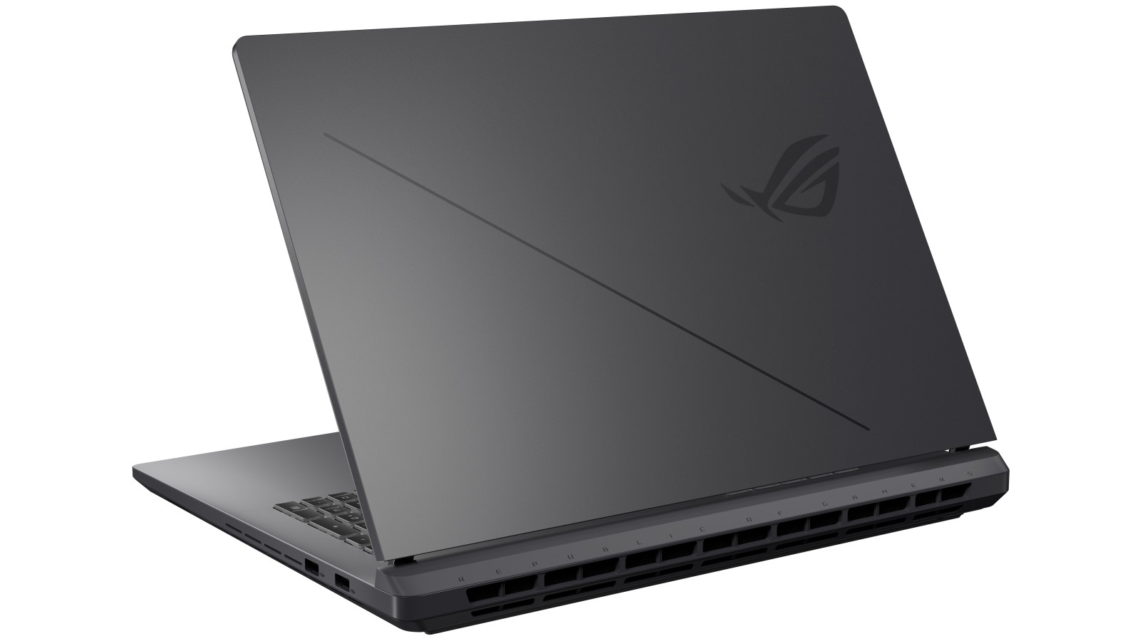 ASUS ROG Strix G18 18-inch 2.5K Core Ultra 9-275HX/32GB/2TB SSD ...