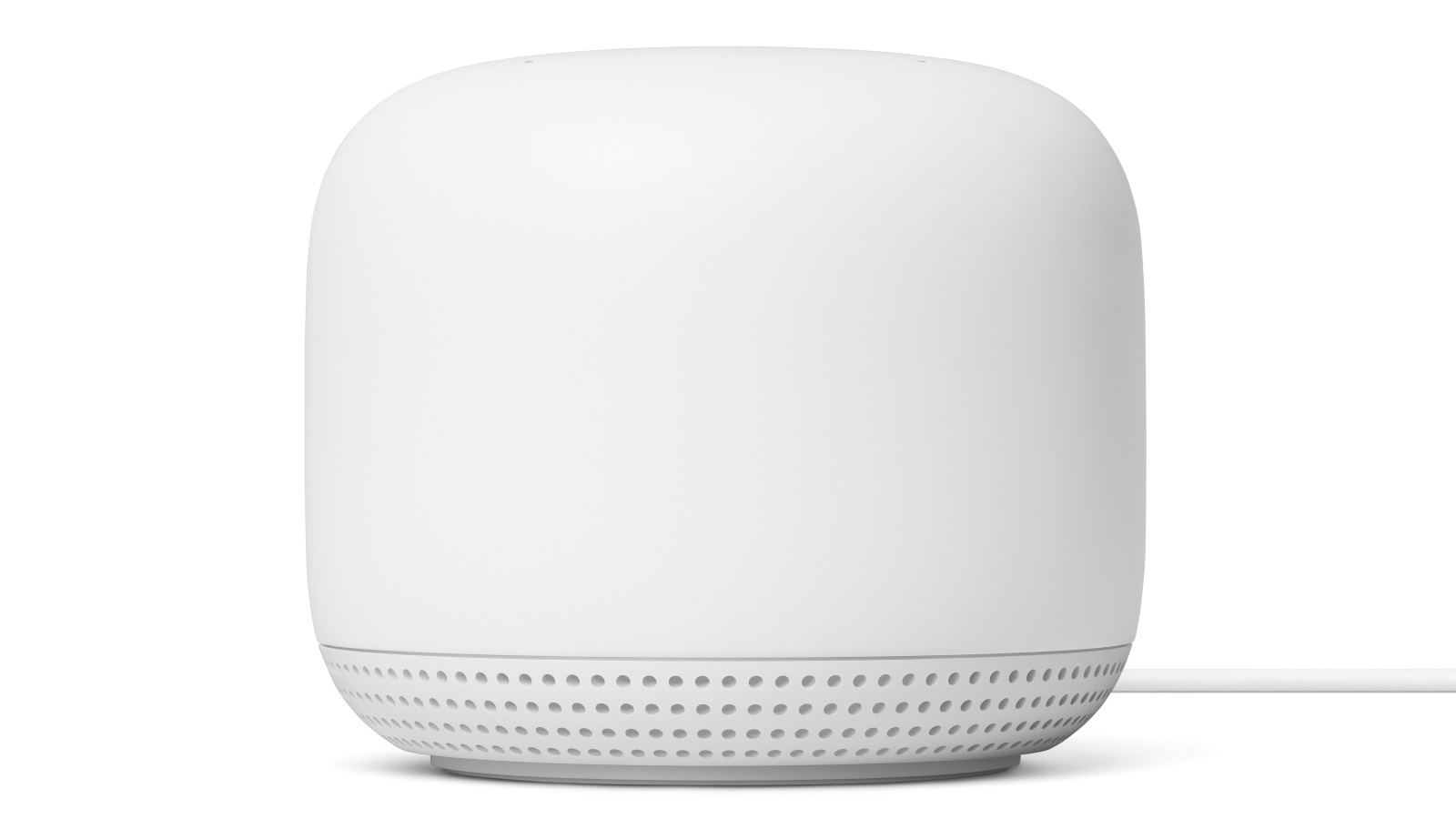 Google Nest WiFi Mesh Router 3 Pack | Harvey Norman