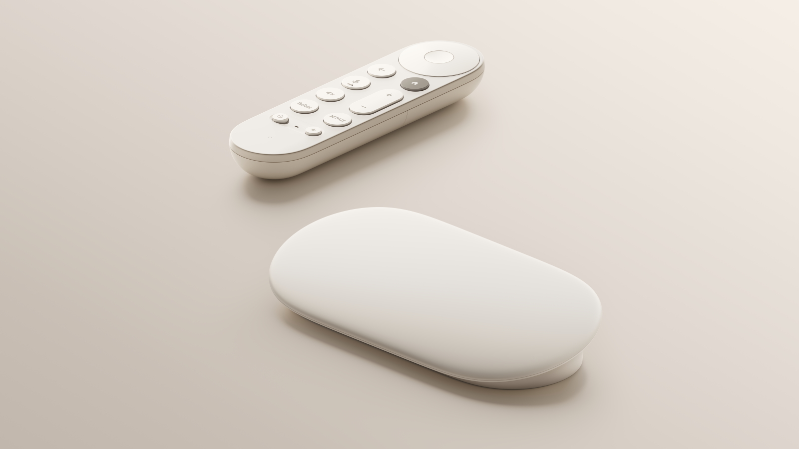 Google TV Streamer (4K) | Harvey Norman