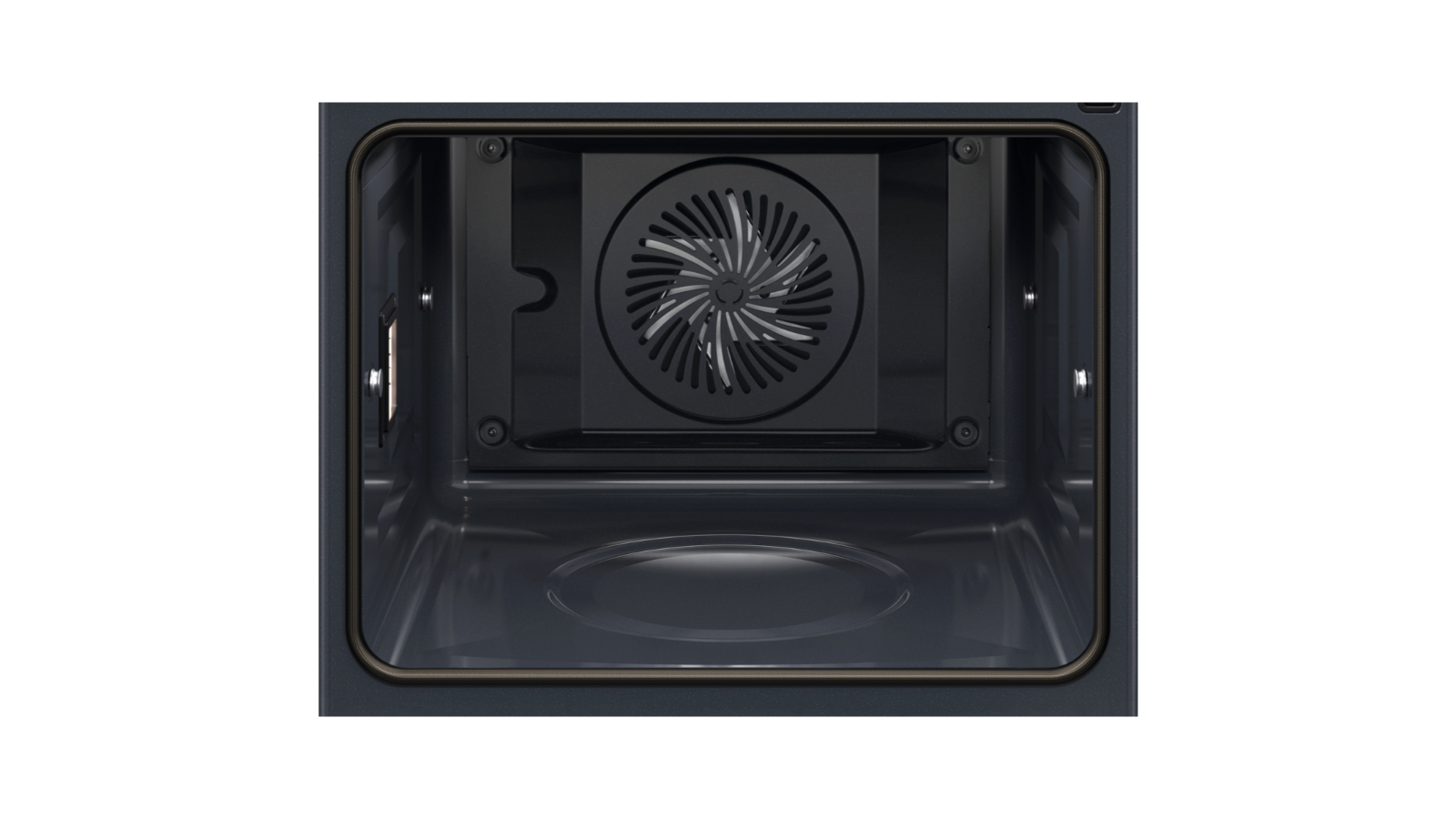 AEG 60cm 7000 Series Sense Cook Multifunction Oven - Matte Black ...
