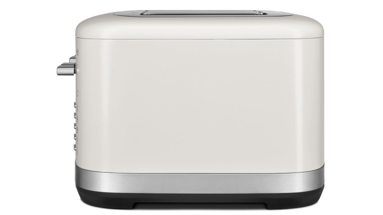 KitchenAid 4 Slice Toaster - Porcelain White | Harvey Norman