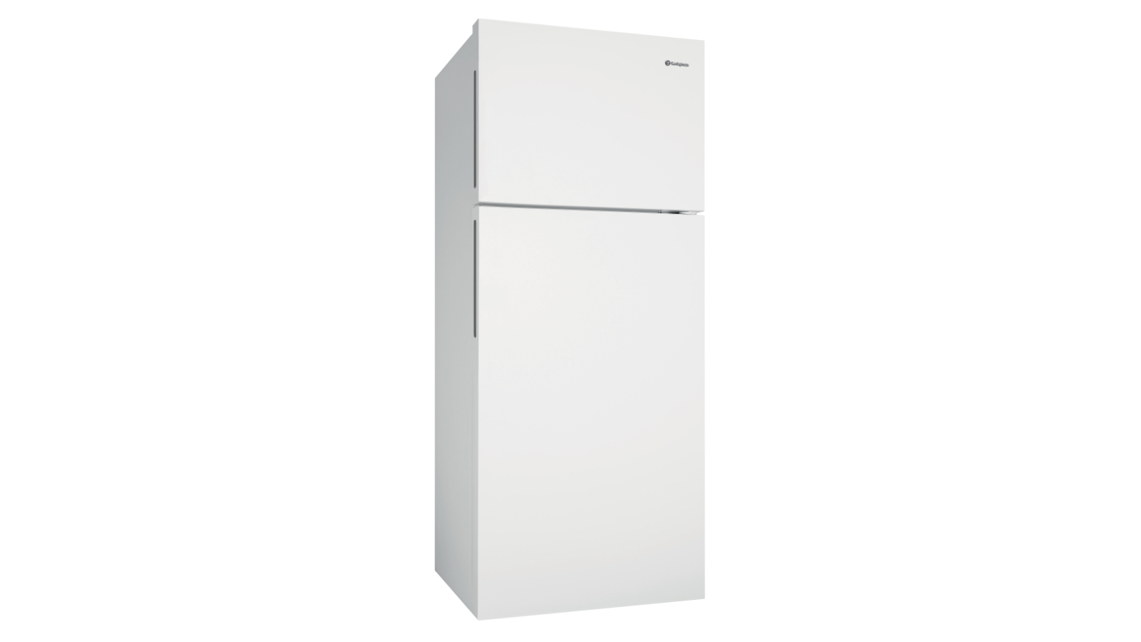 Westinghouse 431L 4 Stars Right Door Top Mount Fridge - White | Harvey ...