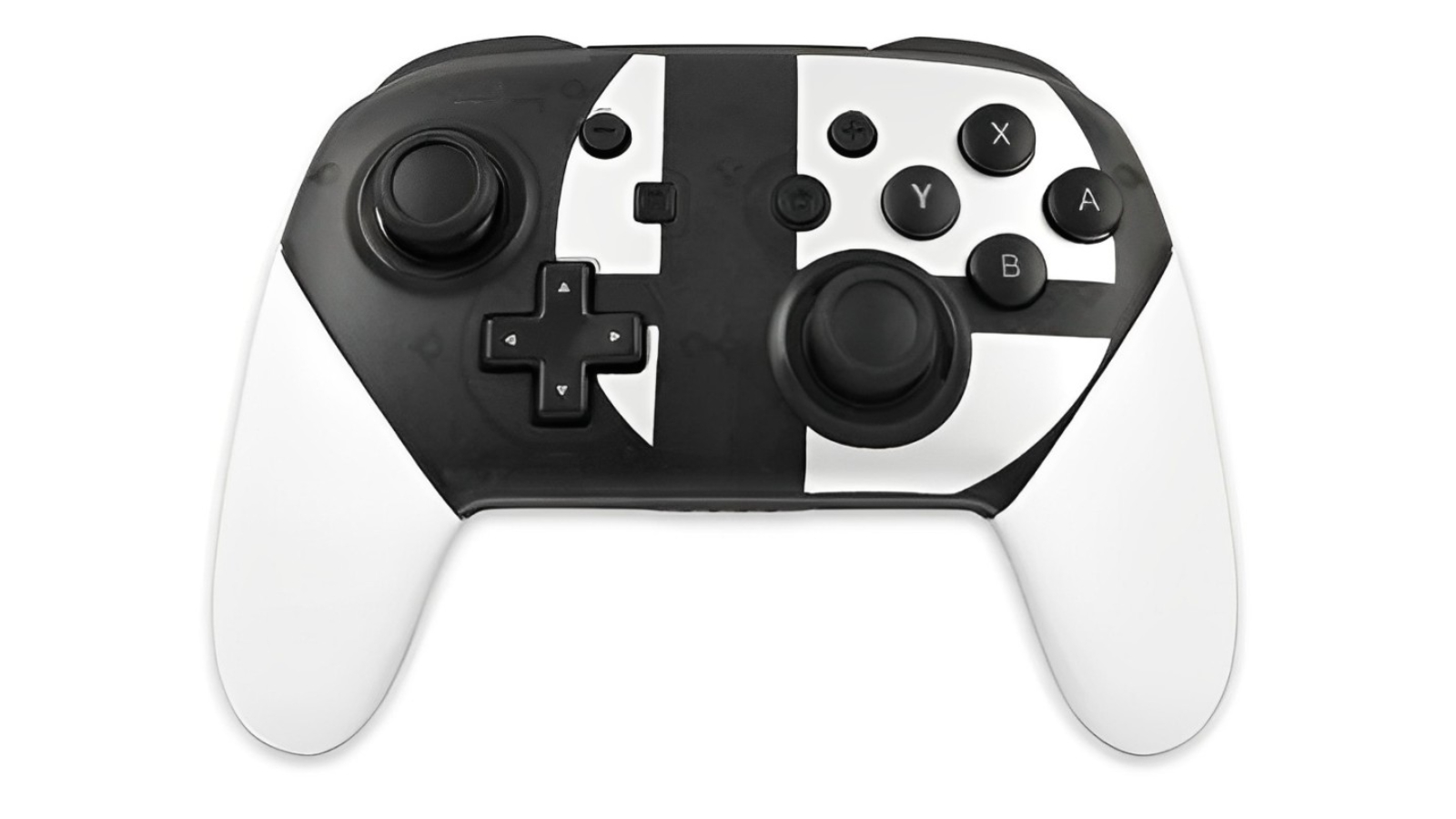 BatteryMate Wireless Game Controller for Nintendo Switch Pro with ...