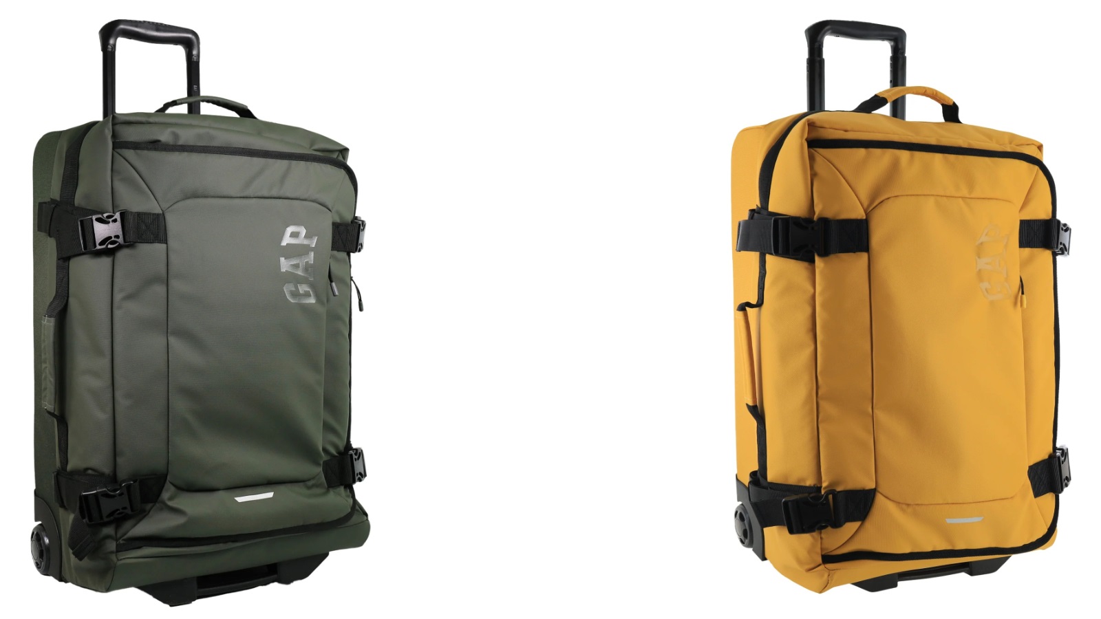 Gap Large Soft Shell Suitcase | Harvey Norman