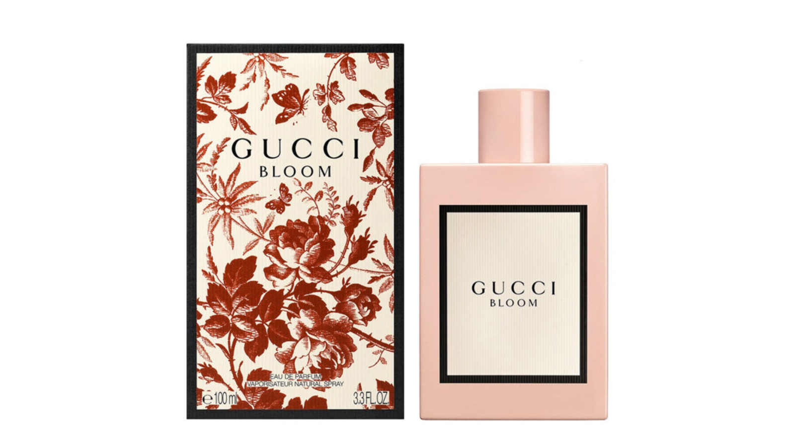 Gucci Bloom EDP - 100ml | Harvey Norman