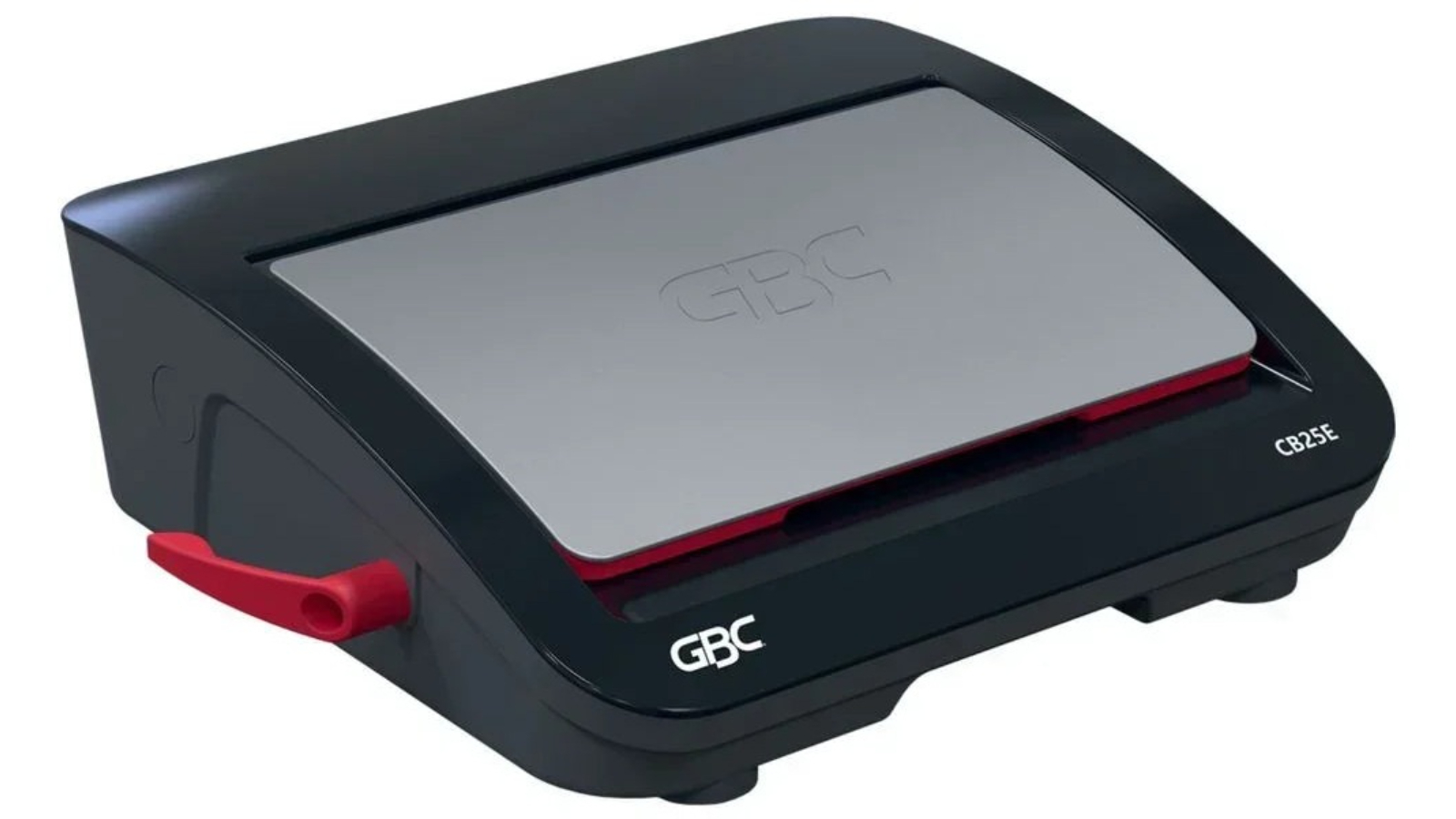 GBC CB25E Electric Comb Binding Machine | Harvey Norman