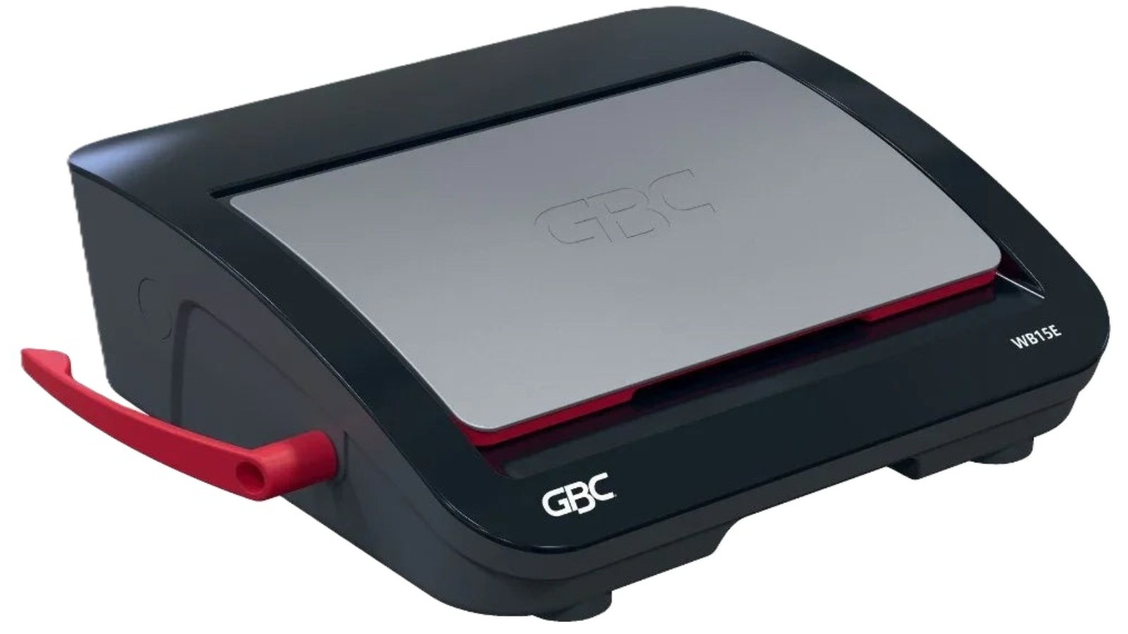 GBC Black WB15E Electric Wire Binding Machine | Harvey Norman