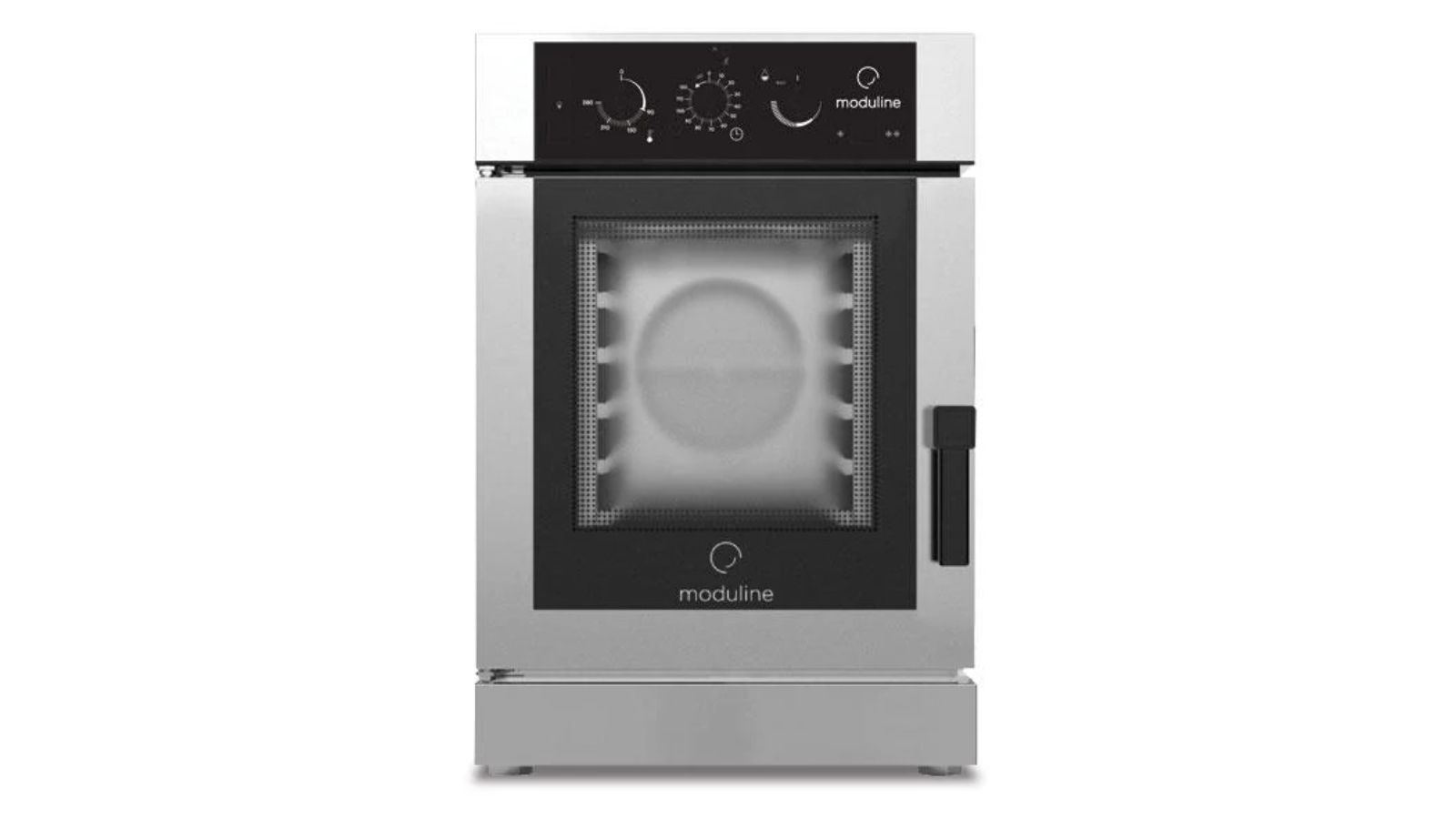 Moduline 6 x 1/1GN Compact Electric Convection Oven With Manual Control ...
