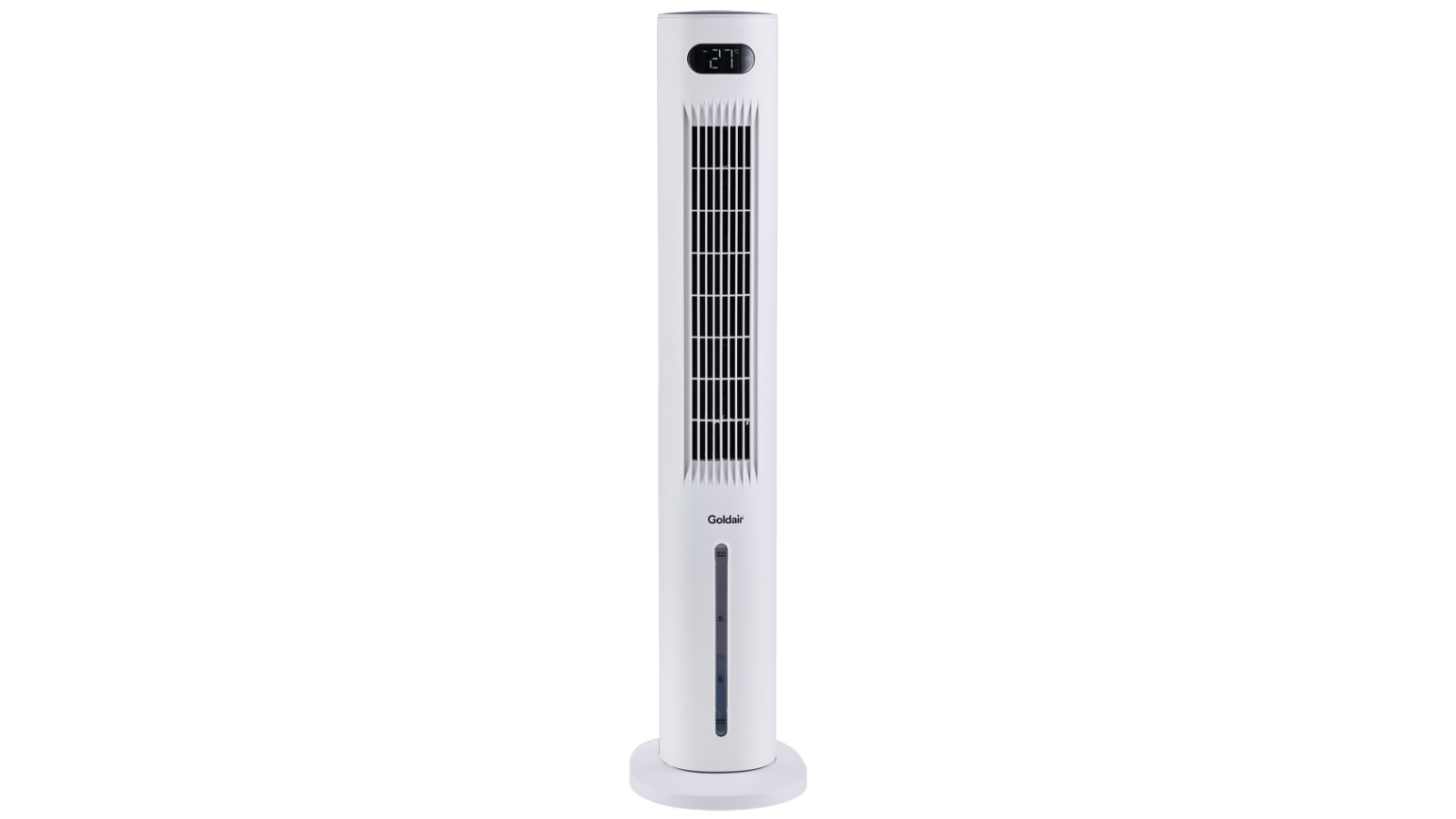 Goldair Evaporative Cooler Tower Fan - 7L | Harvey Norman