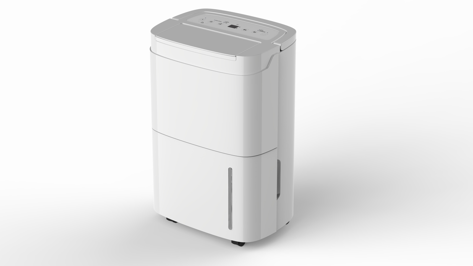 Dimplex 20L Premium Dehumidifier | Harvey Norman