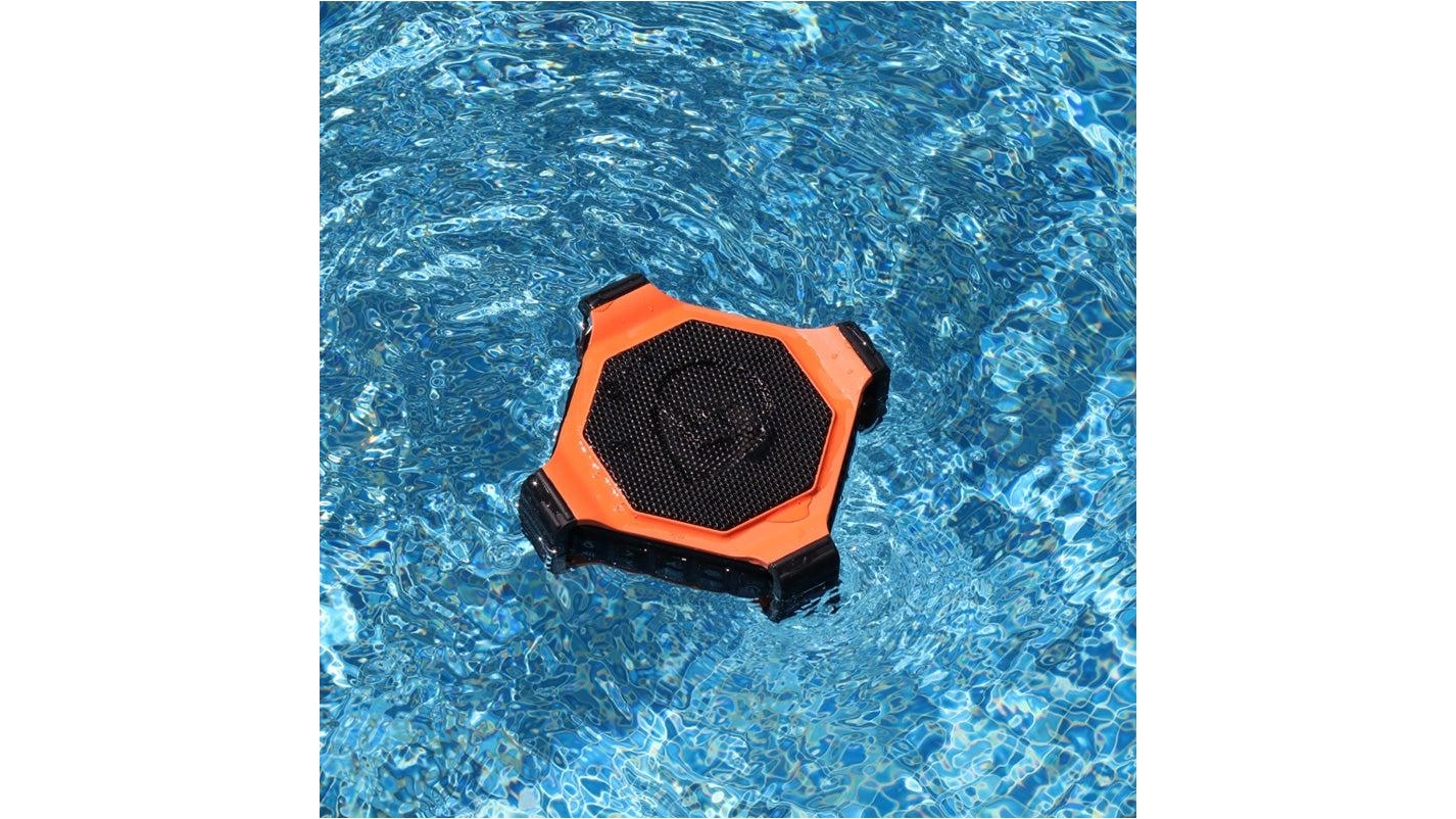 EcoXgear EcoEdge+ - Orange | Harvey Norman