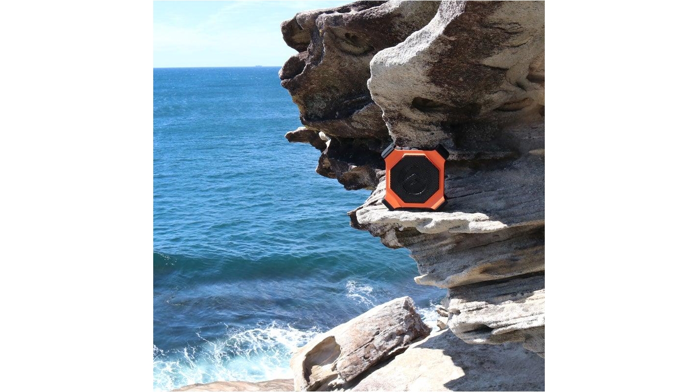 EcoXgear EcoEdge+ - Orange | Harvey Norman