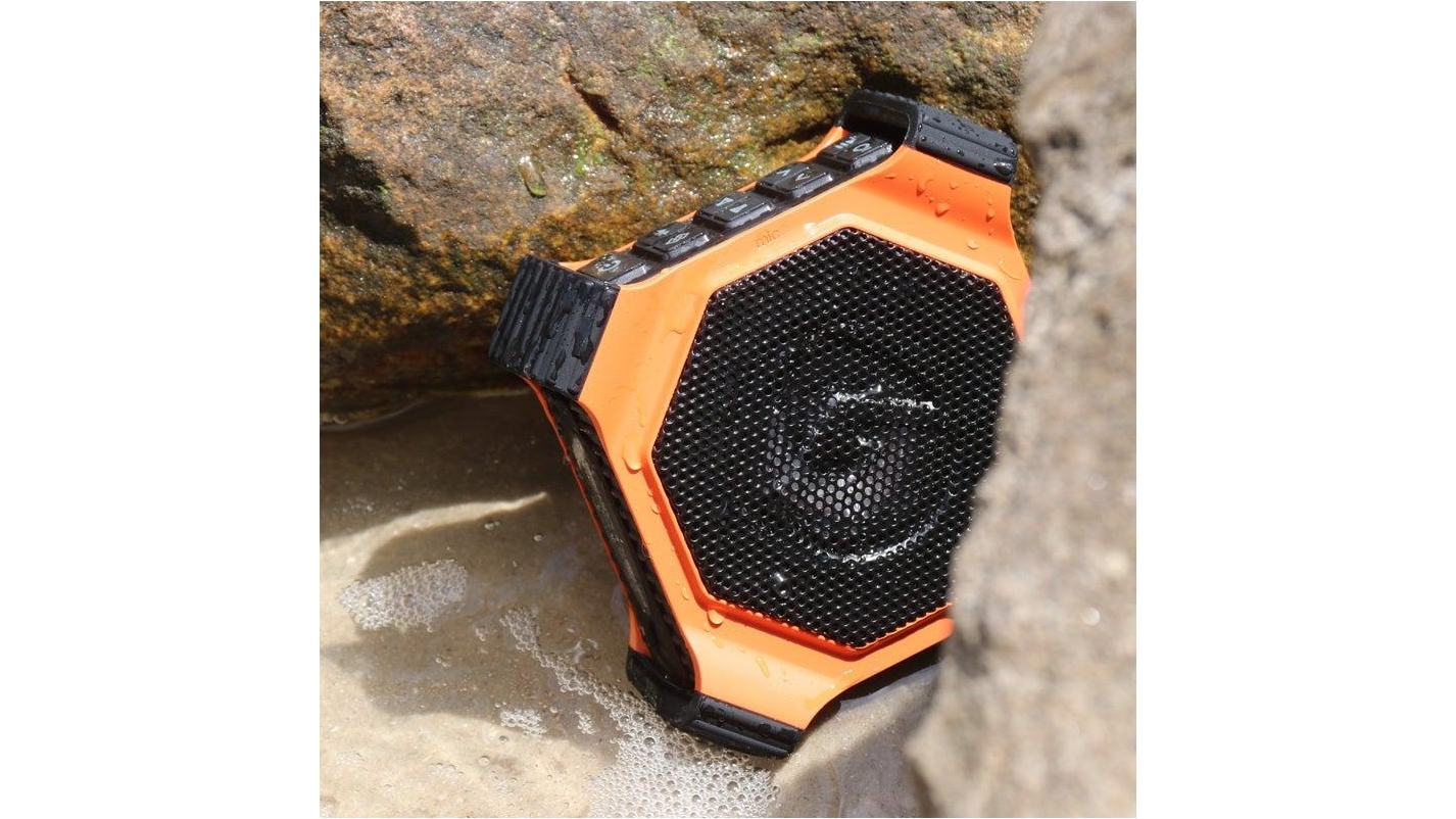 EcoXgear EcoEdge+ - Orange | Harvey Norman