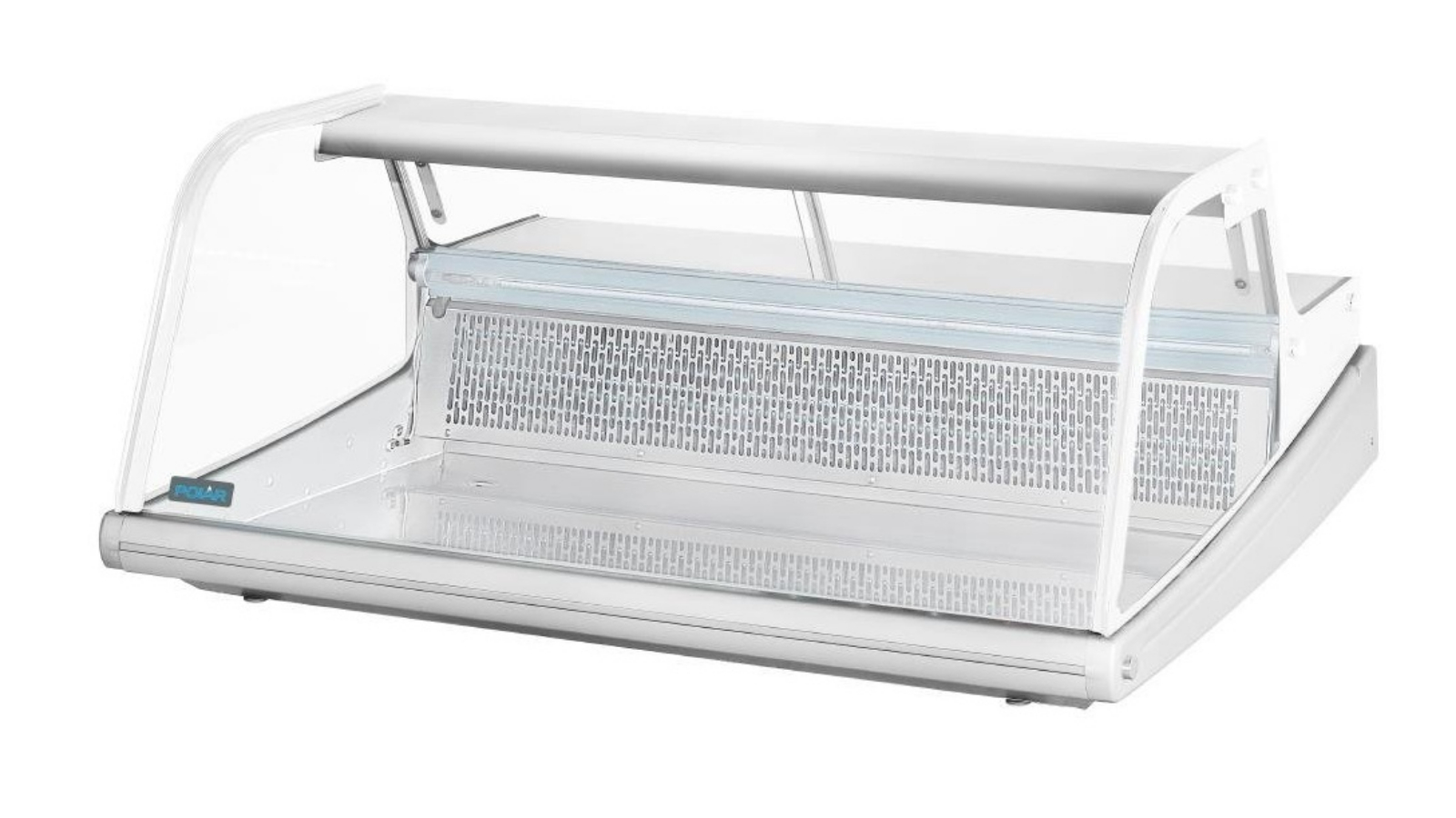 Polar G-Series Serve Over Counter Display Fridge - 255 Litre | Harvey ...