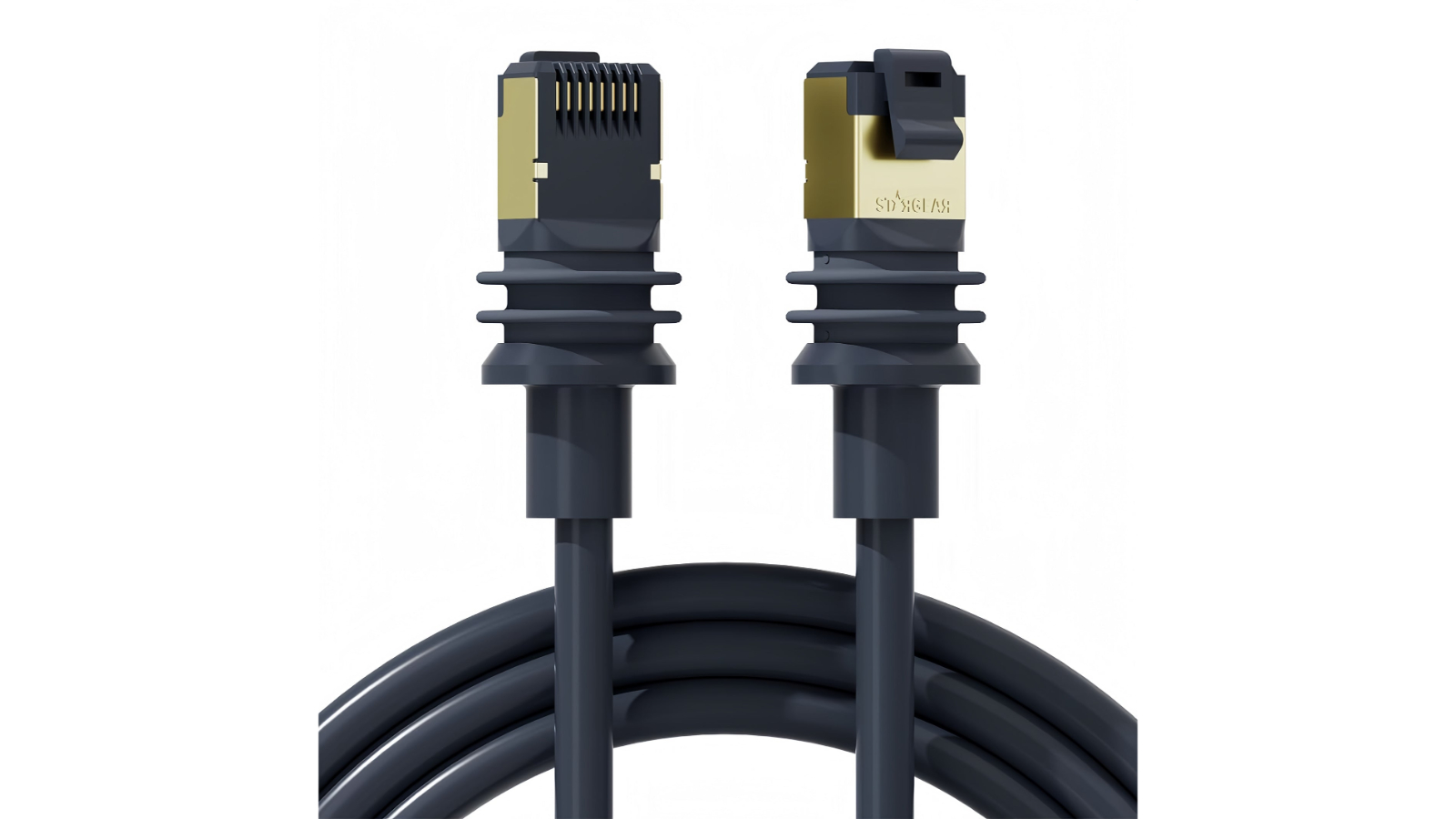 STARGEAR Gen3 Starlink Standard RJ45 CAT6 Cable - 75metre | Harvey Norman