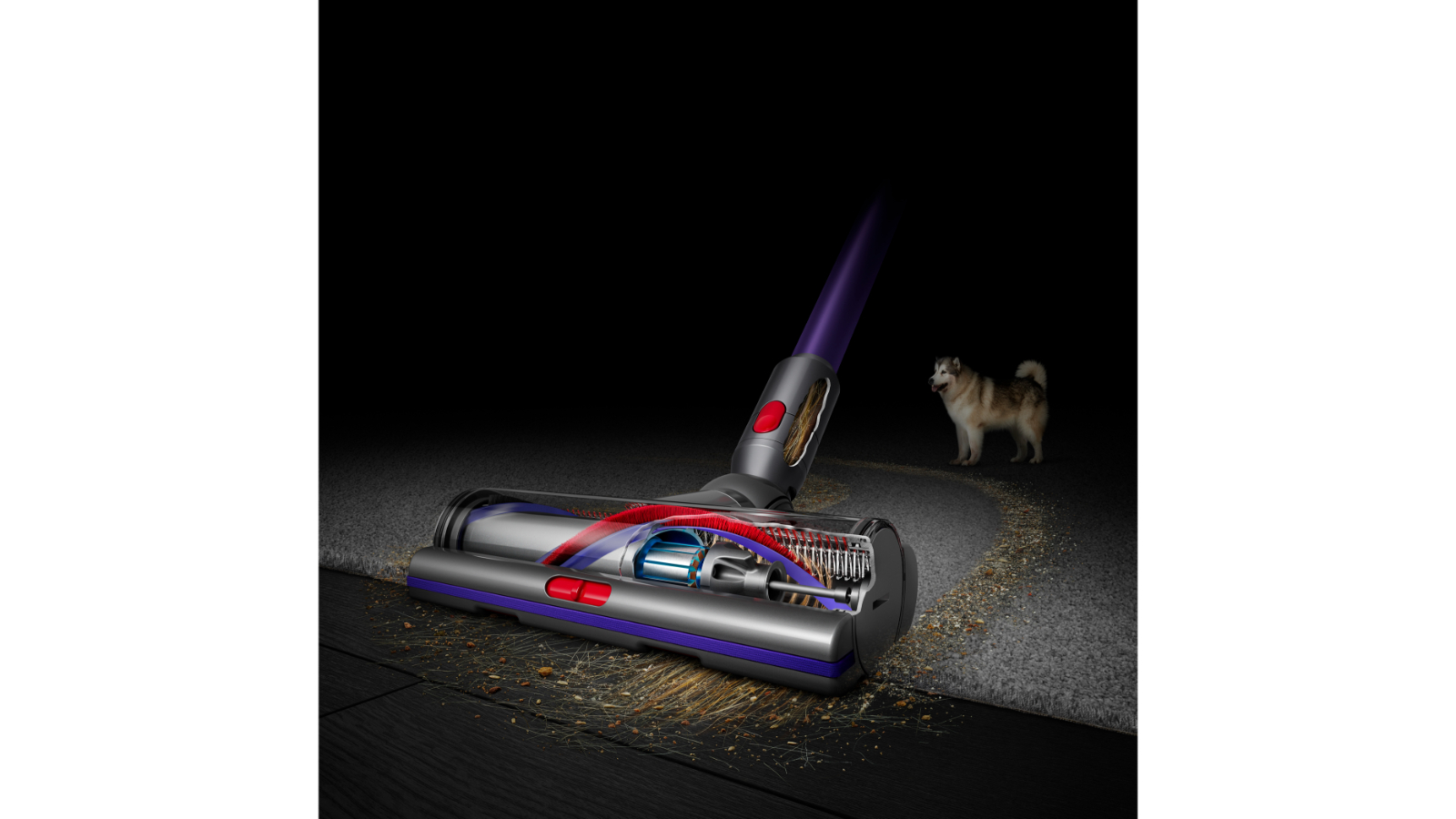 Dyson Gen5detect™ Absolute Stick Vacuum | Harvey Norman