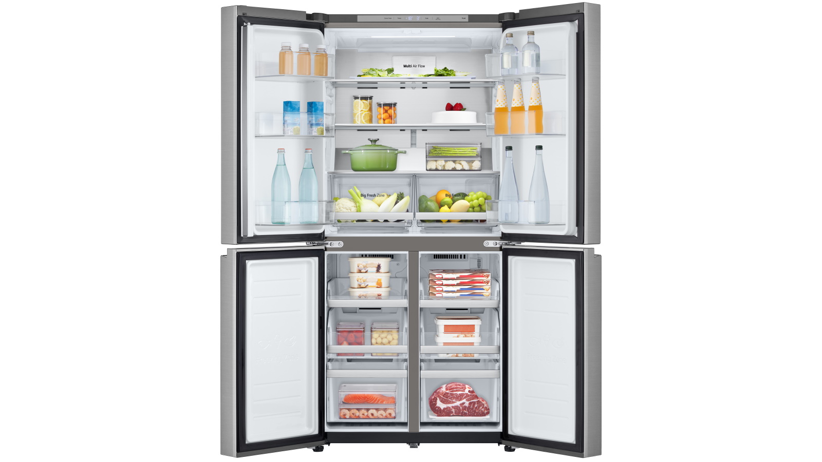 Harvey norman fridge sale store