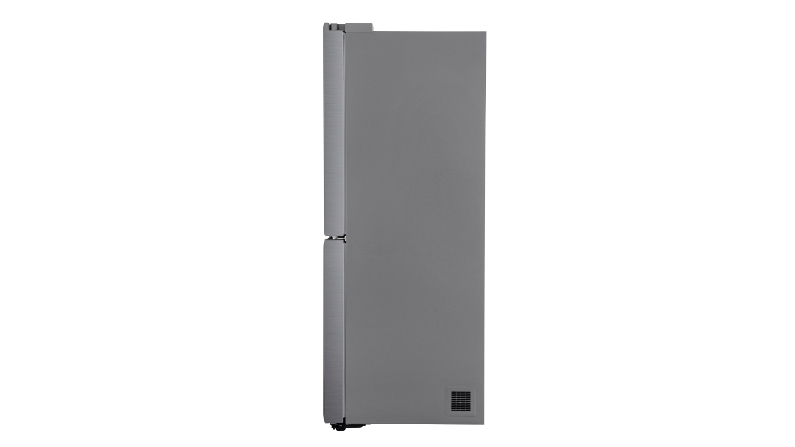 LG 530L Slim French Door Fridge | Harvey Norman