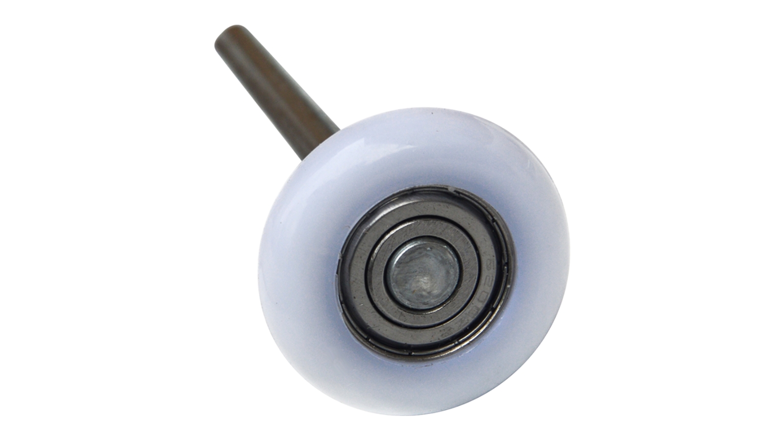 Garage Door Roller / Wheel / Heavy duty 13 Ball Sealed Bearing 12 Pack ...