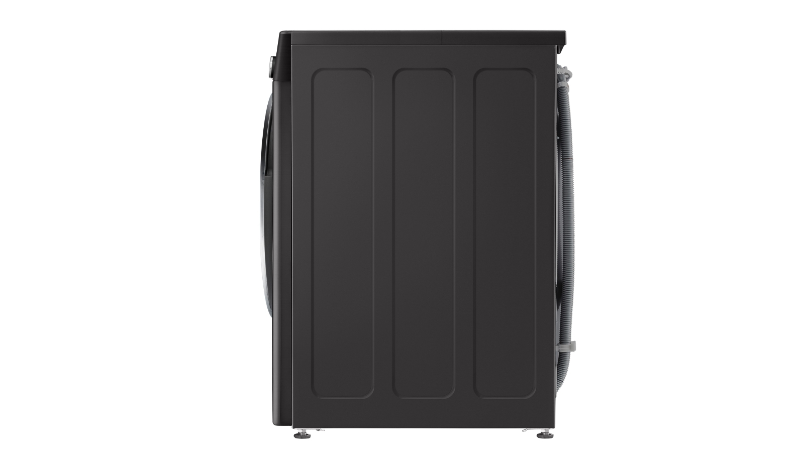 LG Series 10 12kg Front Load Washing Machine with ezDispense Auto ...