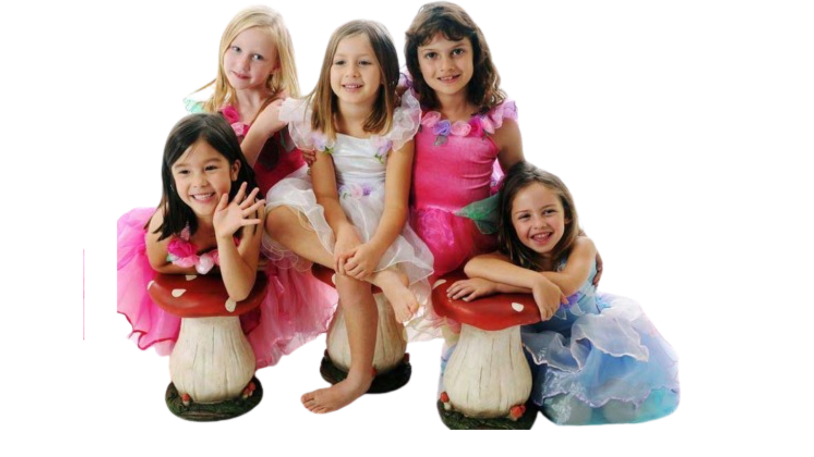 Lets Dress Up Girls Dress Up Package | Harvey Norman