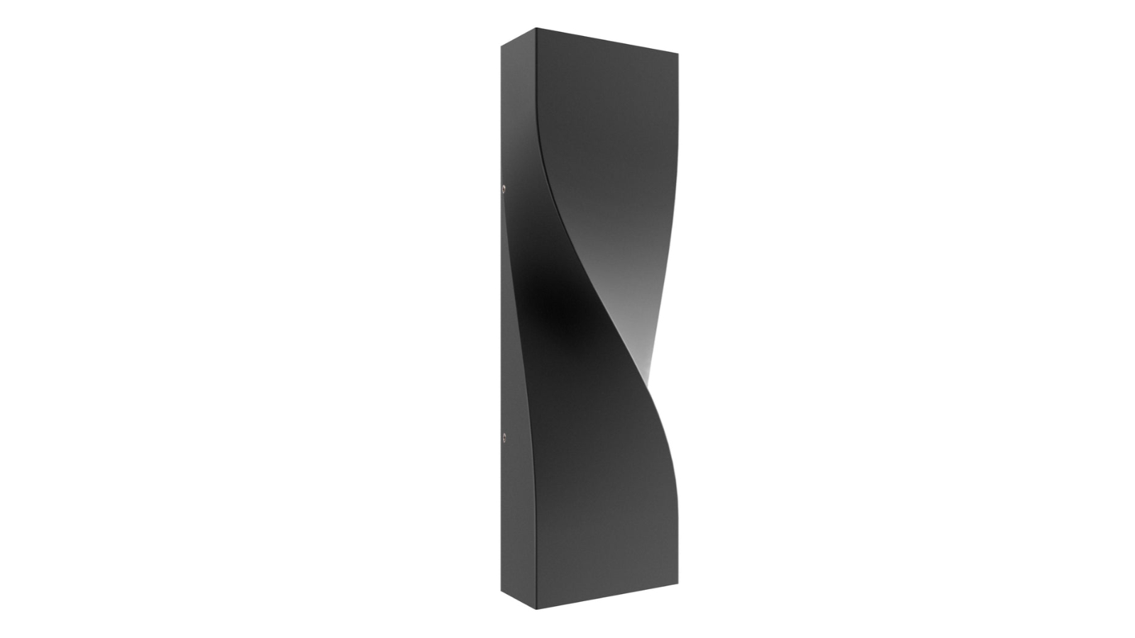 GIROTRI LED Tri-CCT Exterior Surface Mounted Up/Down Twist Alternative ...