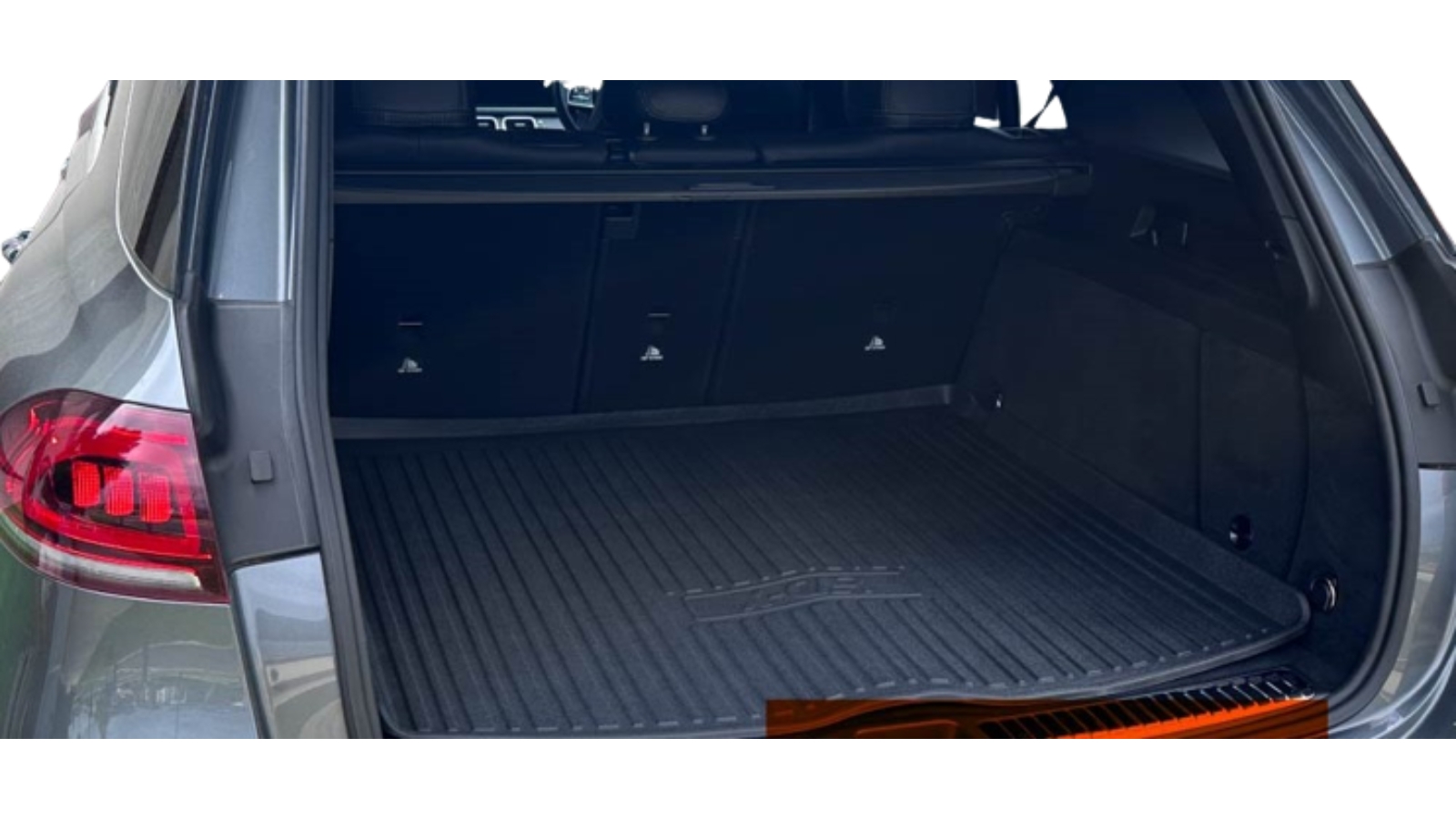 X-CAR Boot Liner for Mercedes-Benz GLE 2018-2022 Cargo Mat | Harvey Norman