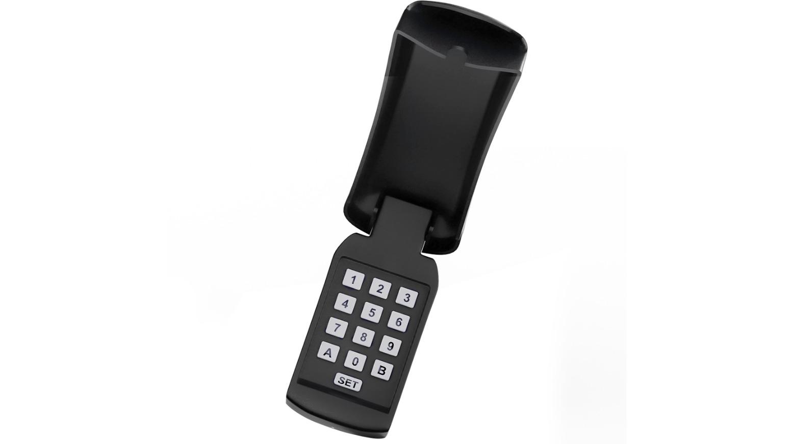 LockMaster Universal Wireless Keypad | Harvey Norman