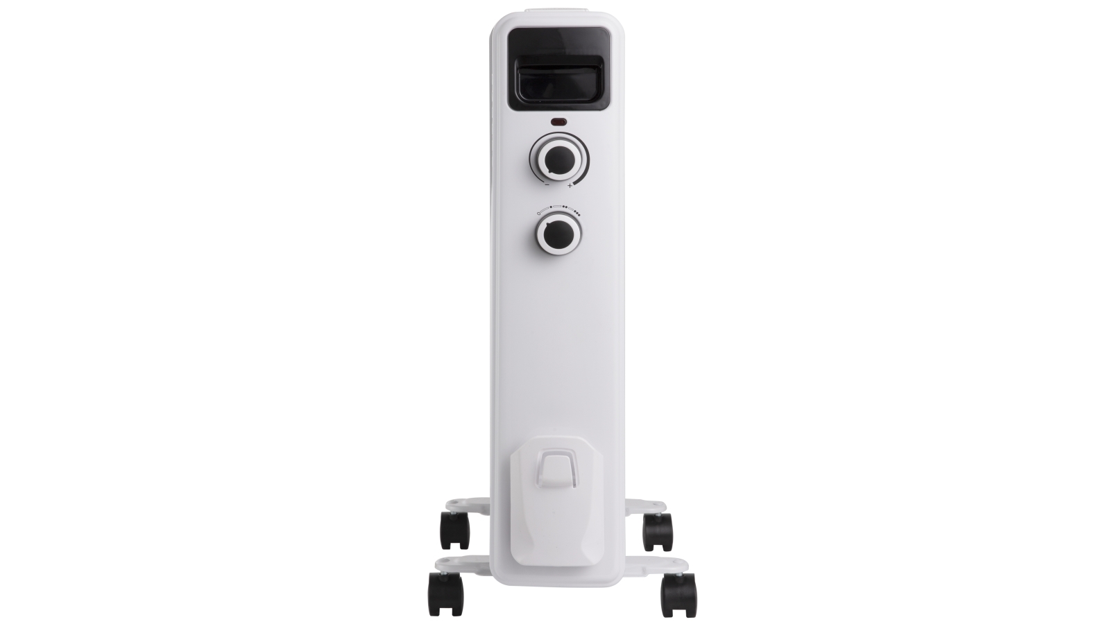 Goldair 2400W Slim 11 Fin Oil Column Heater | Harvey Norman