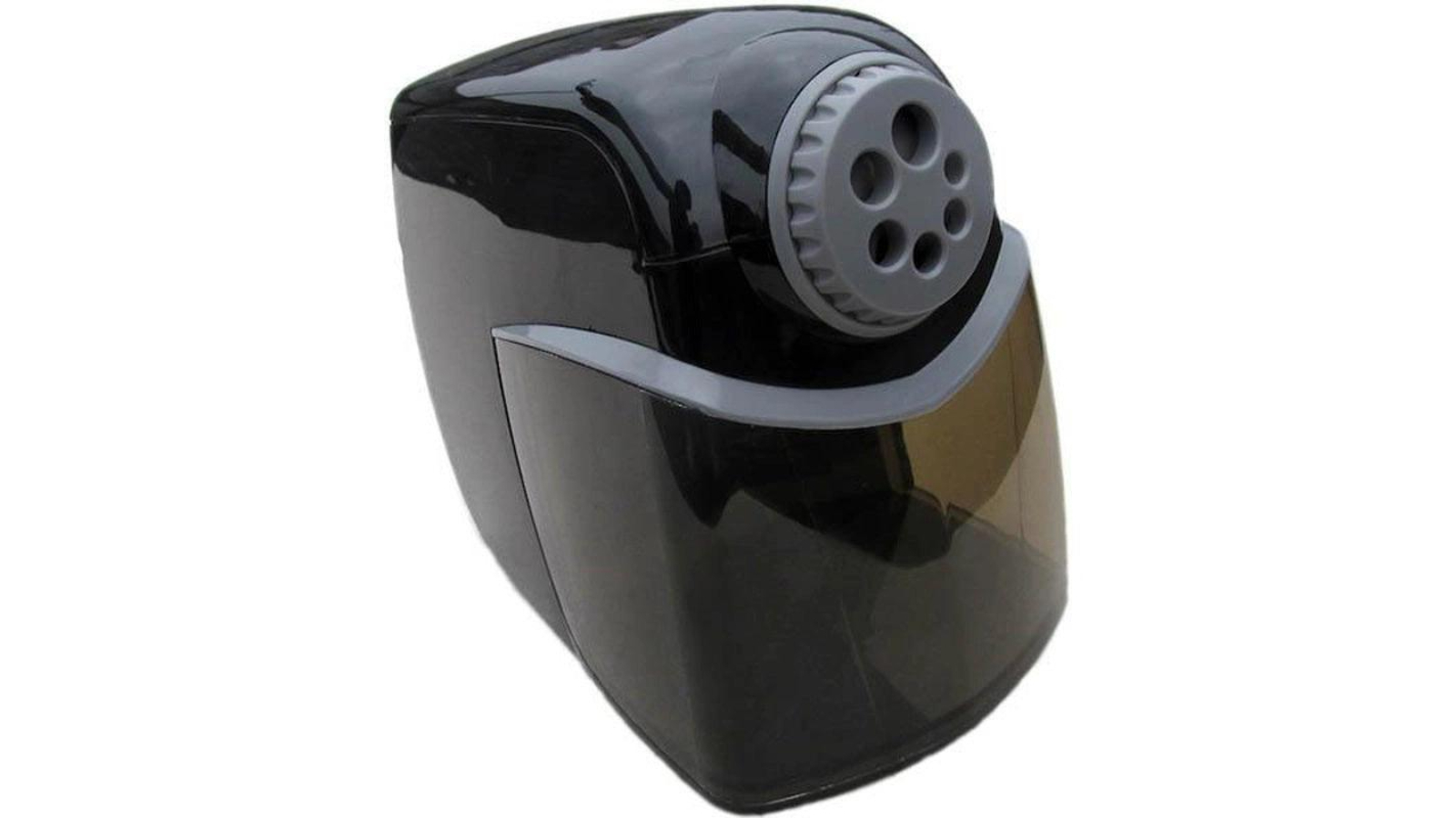 Gold Sovereign School Class Art Multi-Hole Electric Pencil Sharpener ...