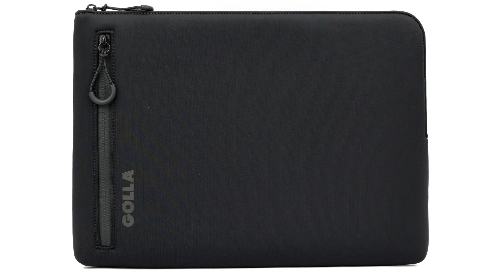 Golla 13-inch Neoprene Laptop Sleeve - Black | Harvey Norman