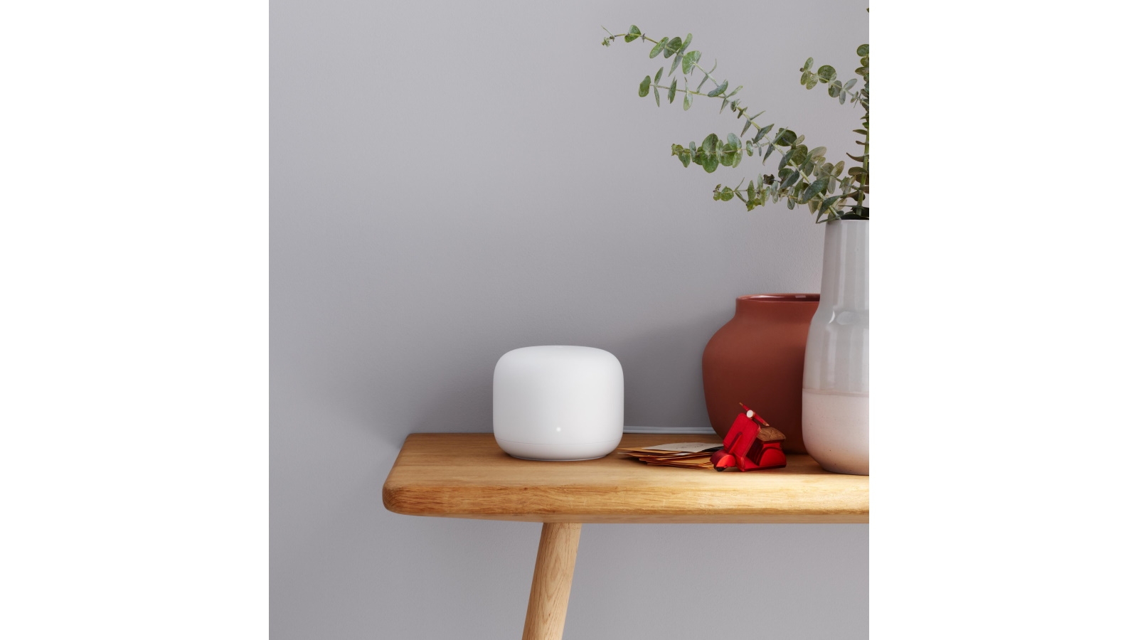 Google Nest WiFi Mesh Router 2 Pack | Harvey Norman