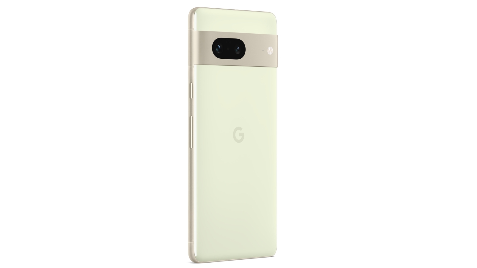 Google Pixel 7 128GB - Lemongrass | Harvey Norman