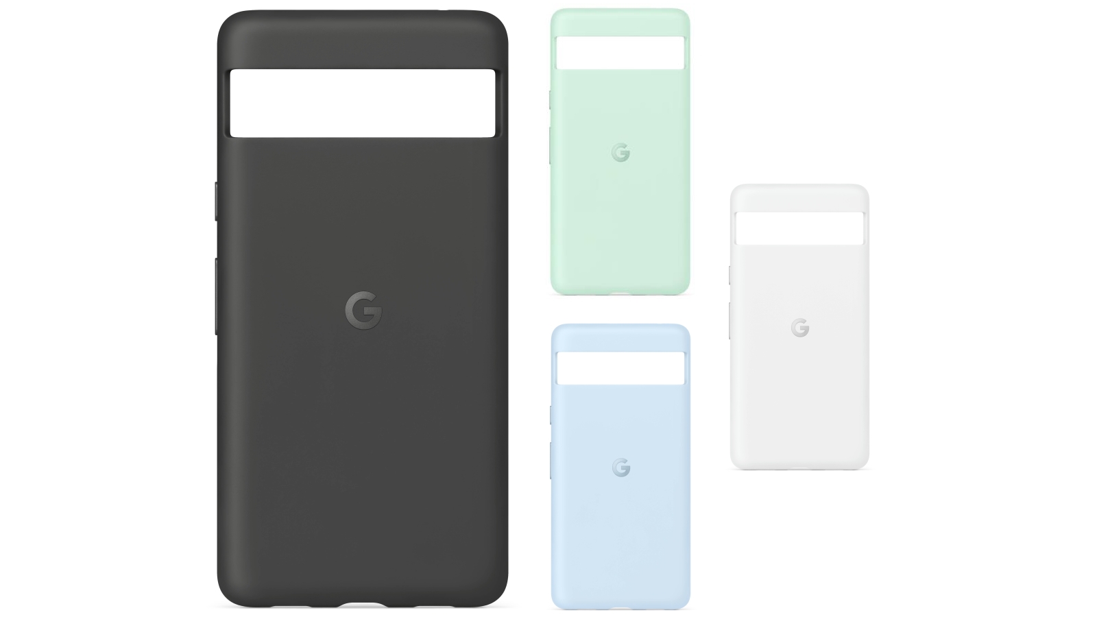 Google Pixel 7a Case | Harvey Norman