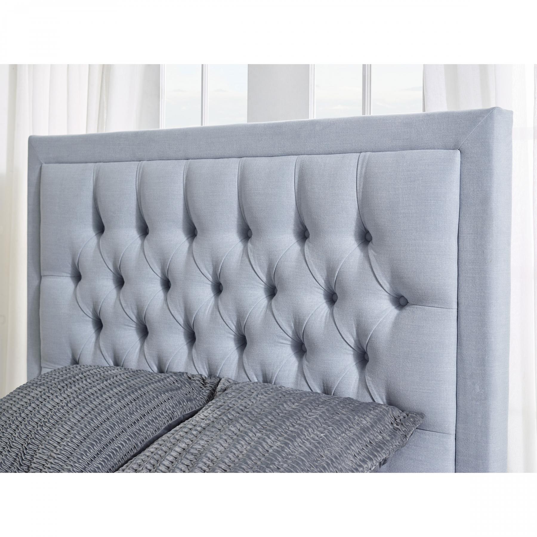 Byron Bed - King | Harvey Norman