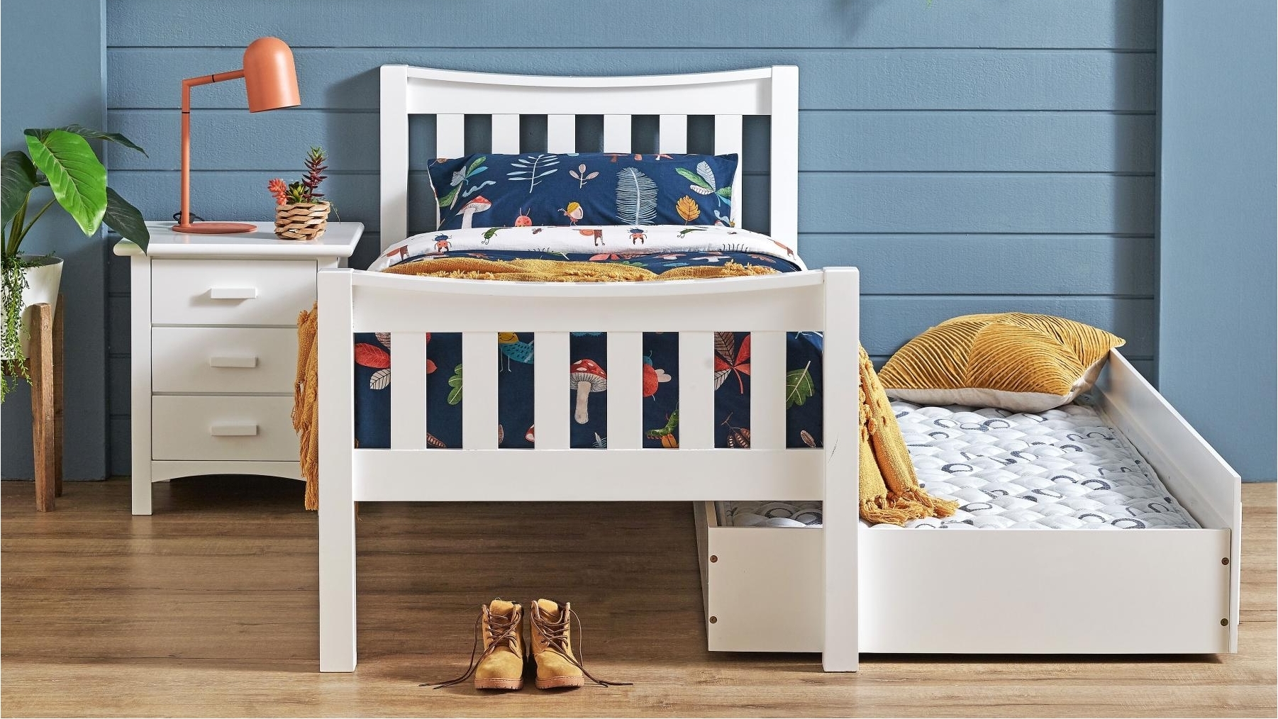 A.H. Beard Bunk Buddy Mattress | Harvey Norman