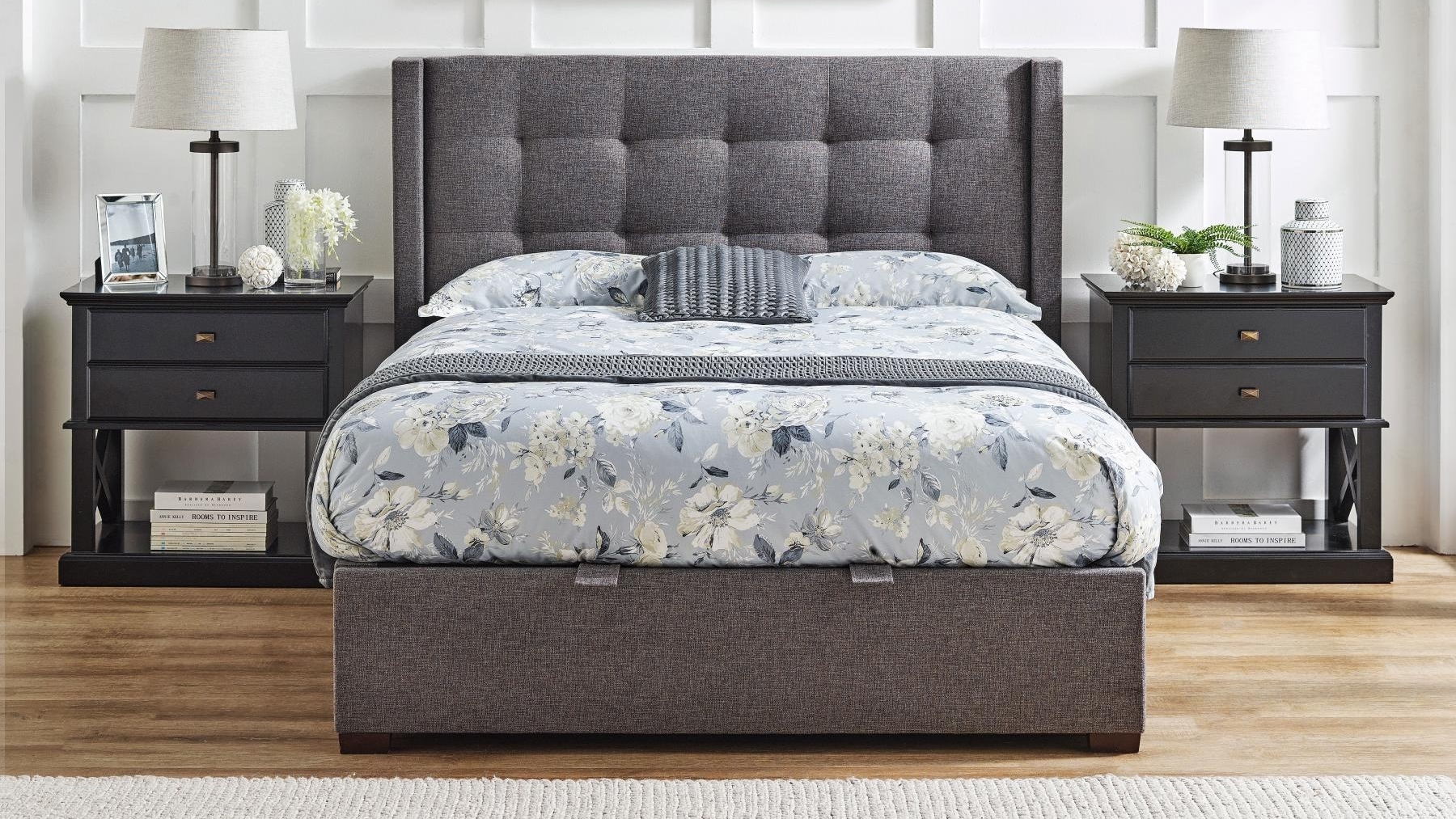 Harvey norman lift beds store