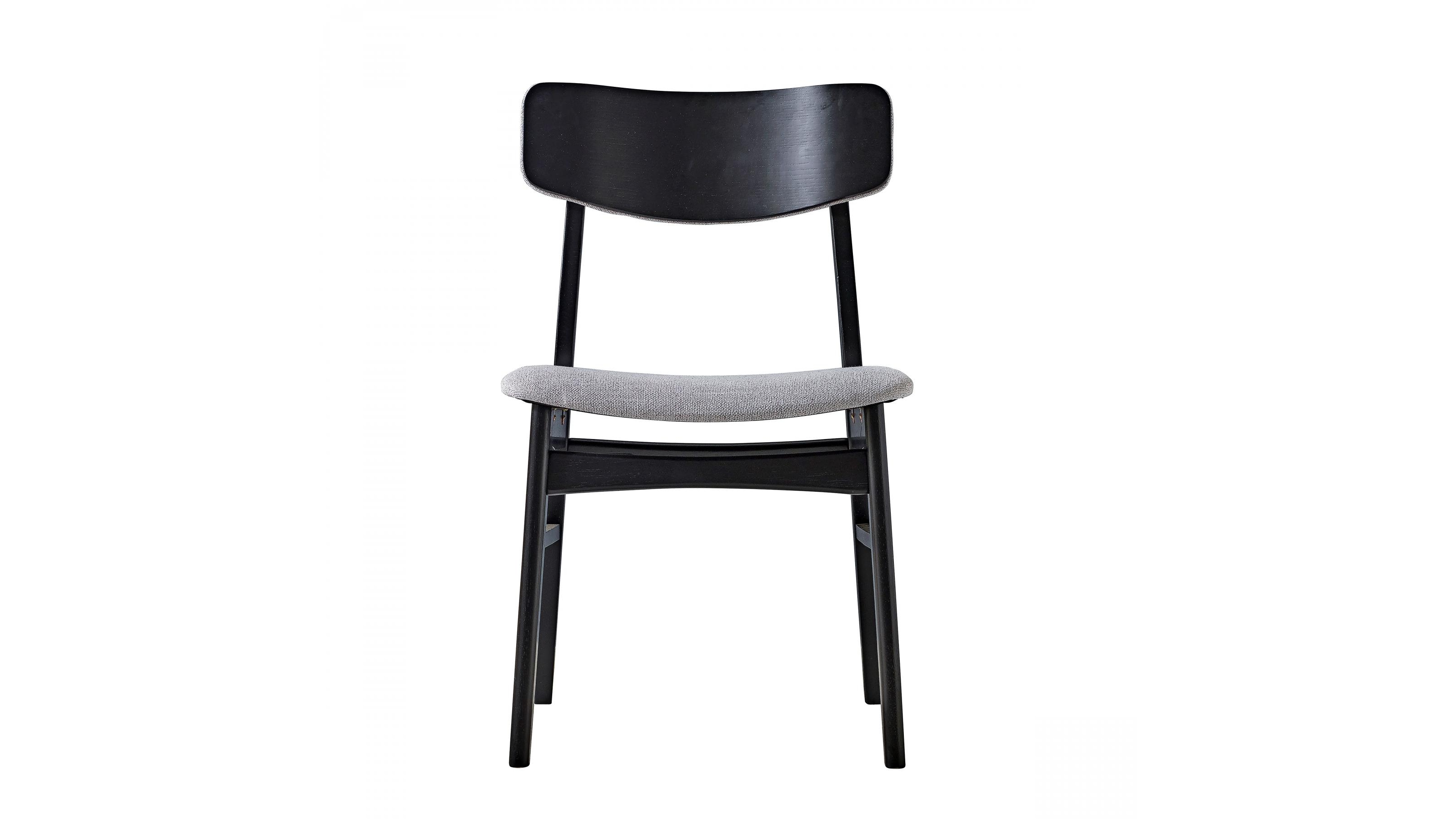Cody Dining Chair - Black | Harvey Norman