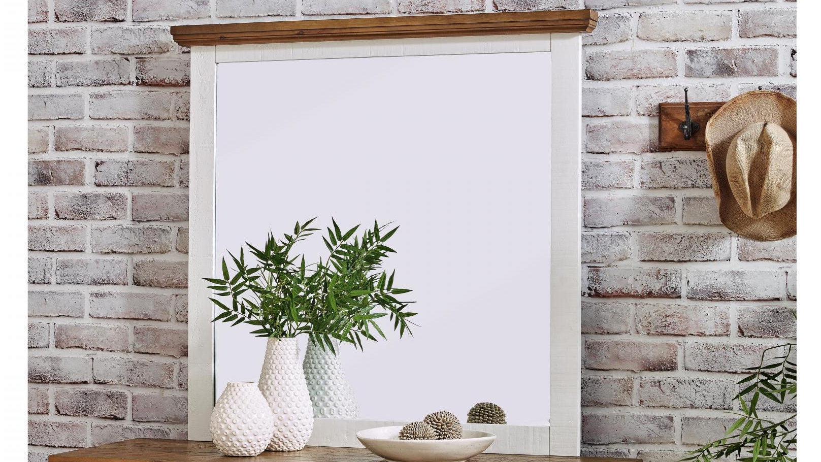 Marlow Mirror | Harvey Norman