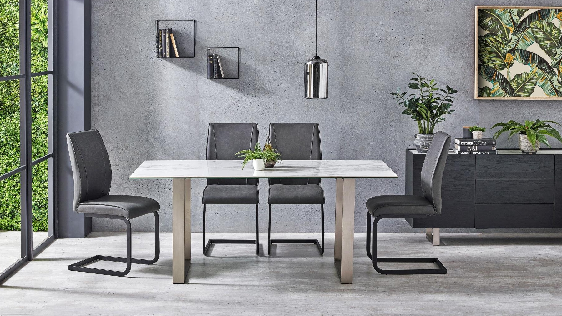 Harvey Norman Dining Room Settings