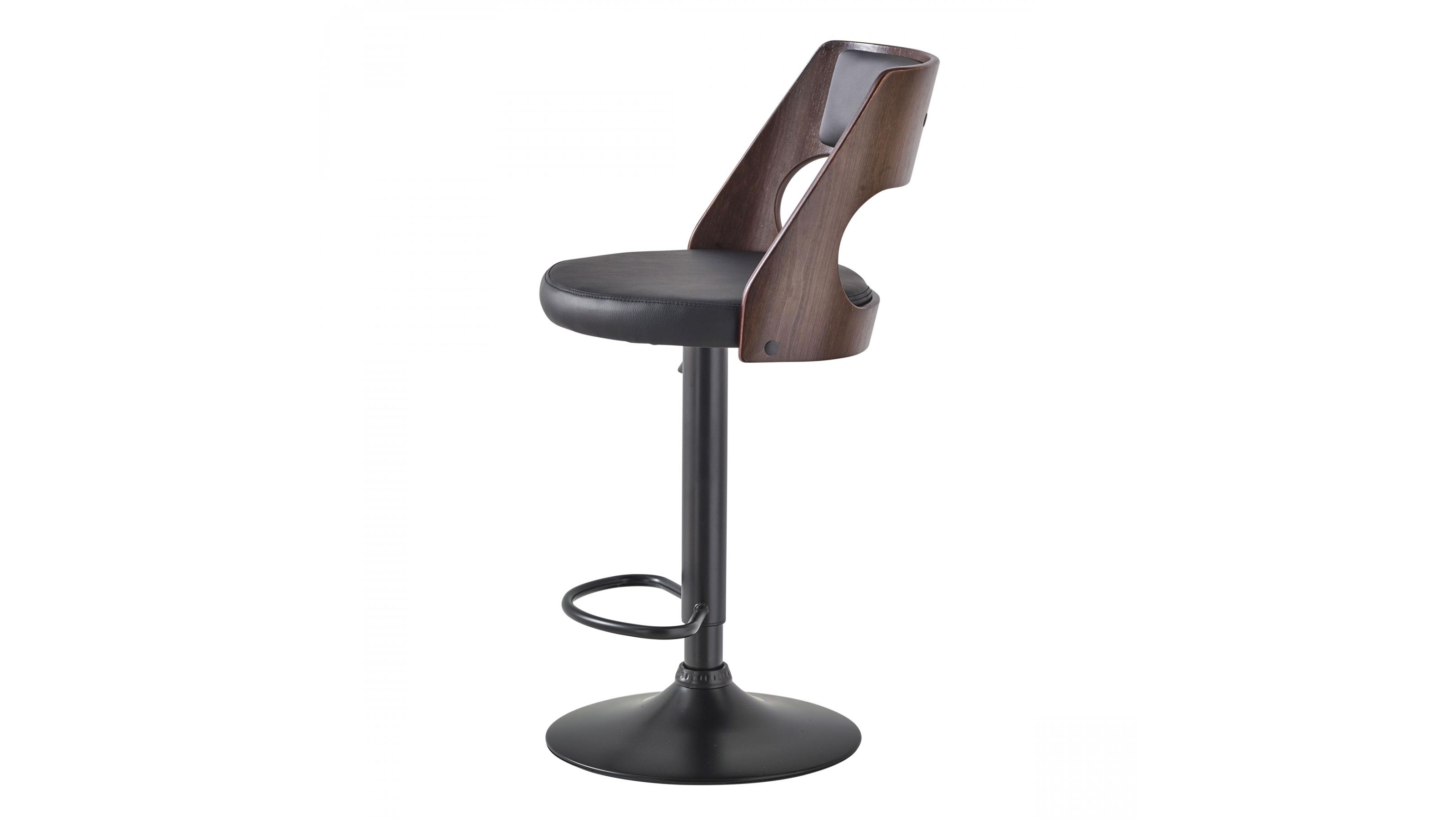 Pluto Bar Stool Harvey Norman